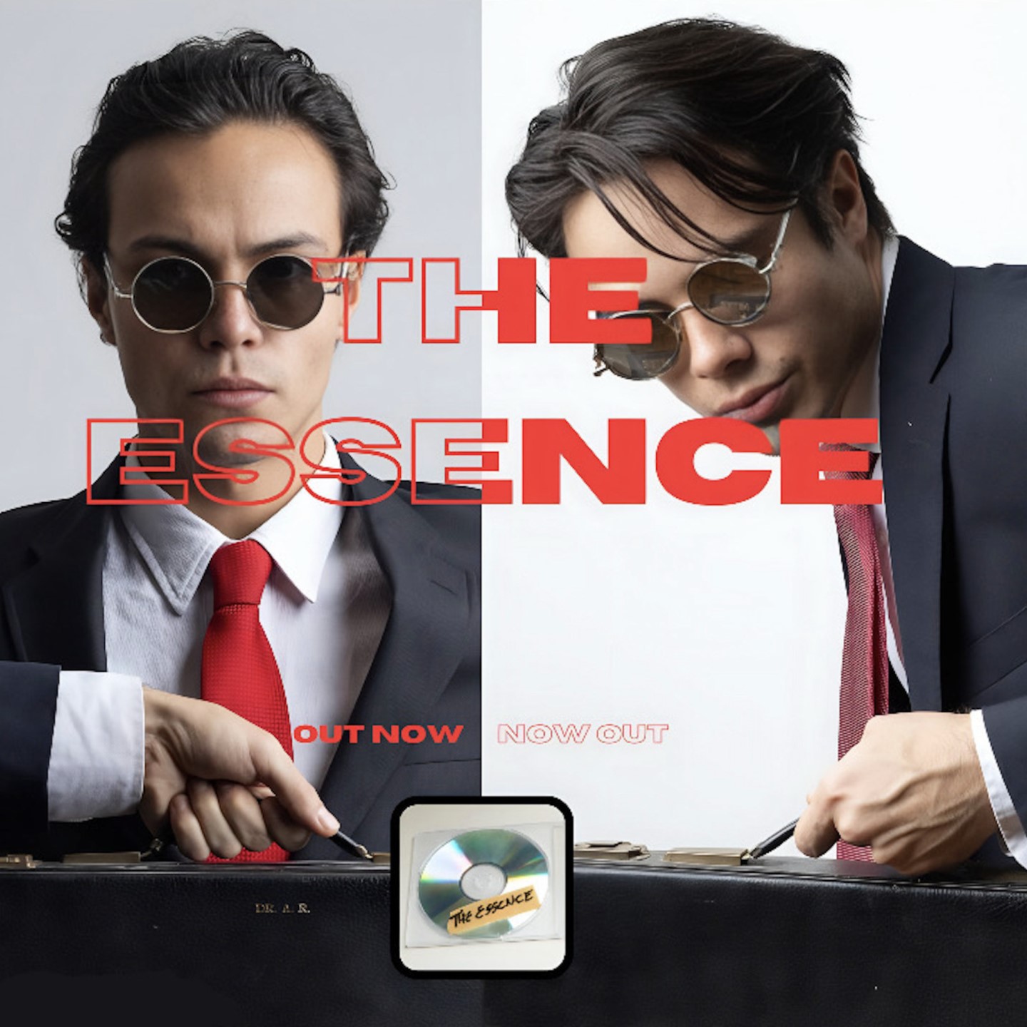 The Essence · Artist Profile
