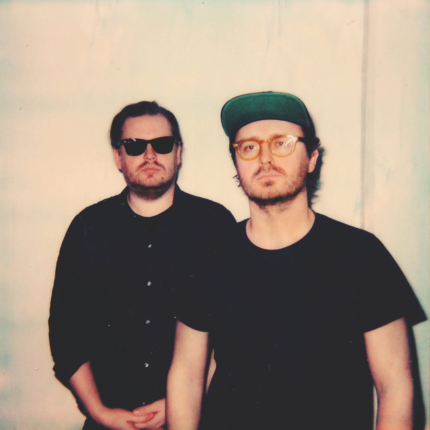 The Gentleman Losers · Artist Profile