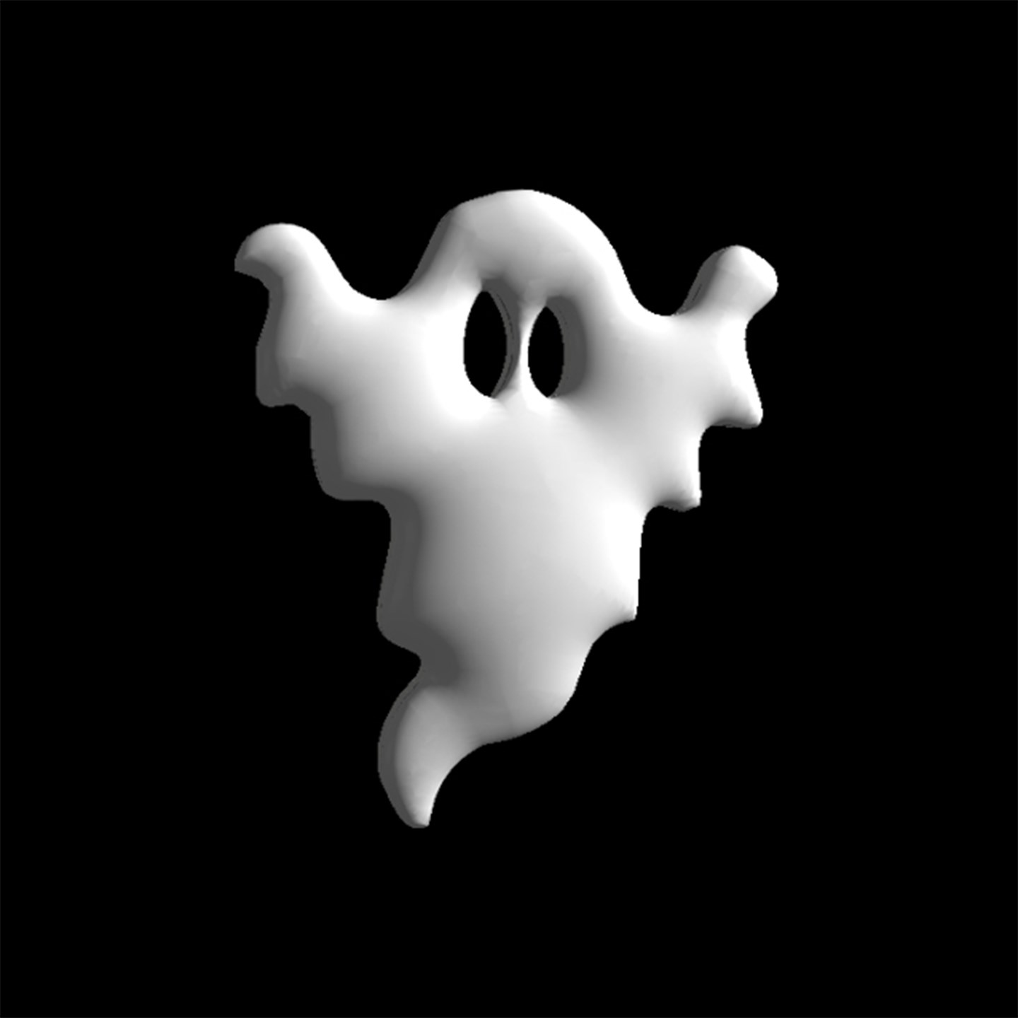 The Ghost · Artist Profile