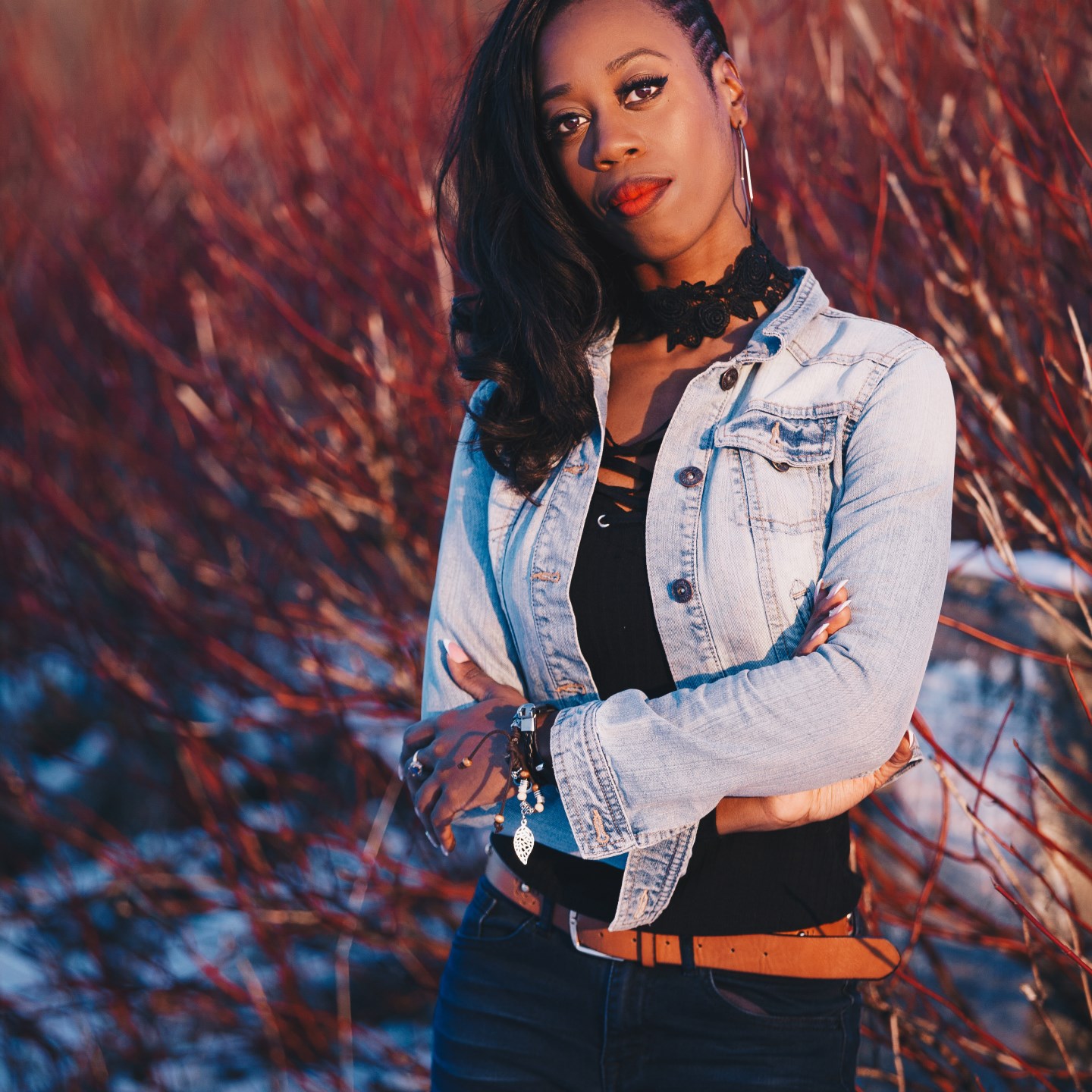 TheGoddessMusic · Artist Profile