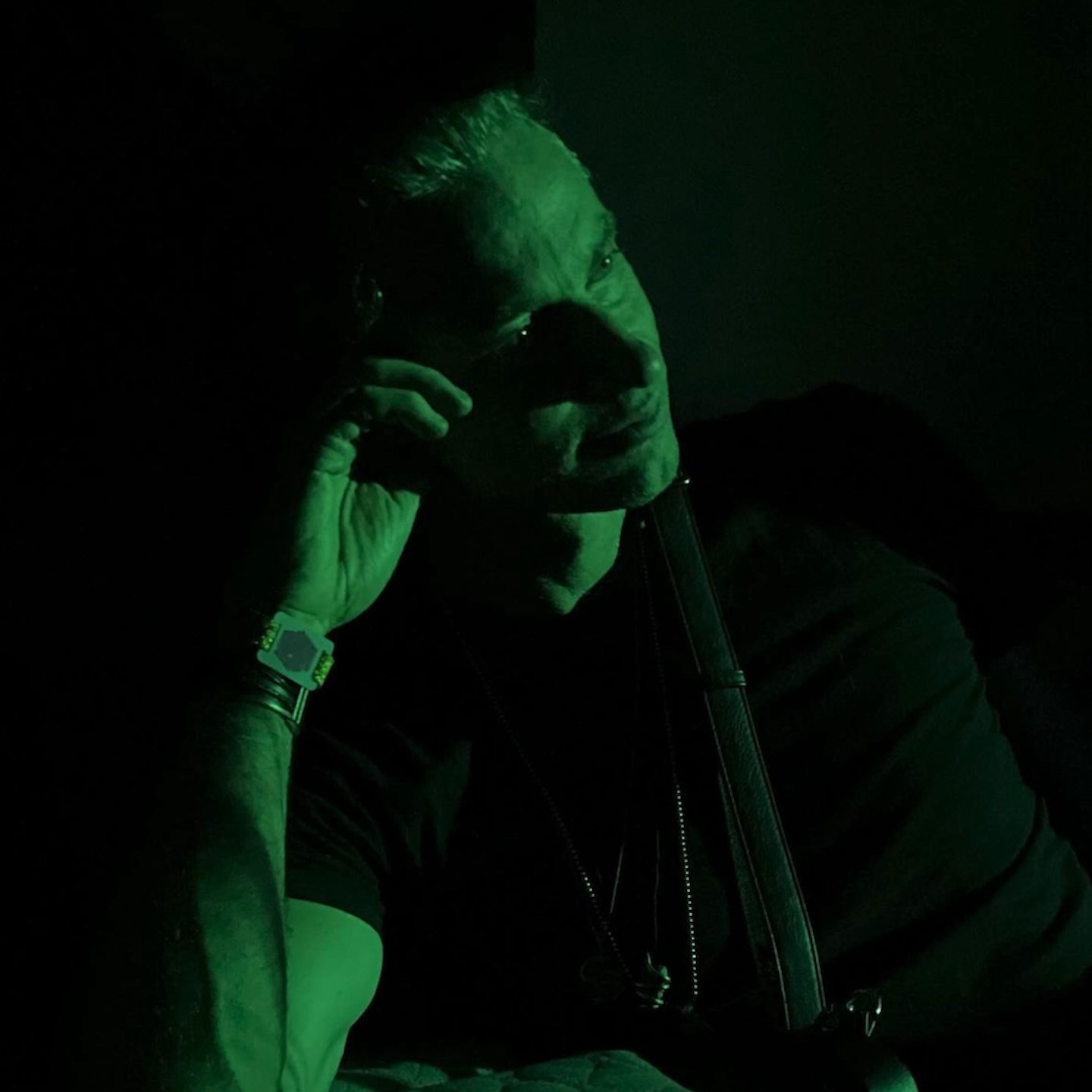 Theiå · Artist Profile