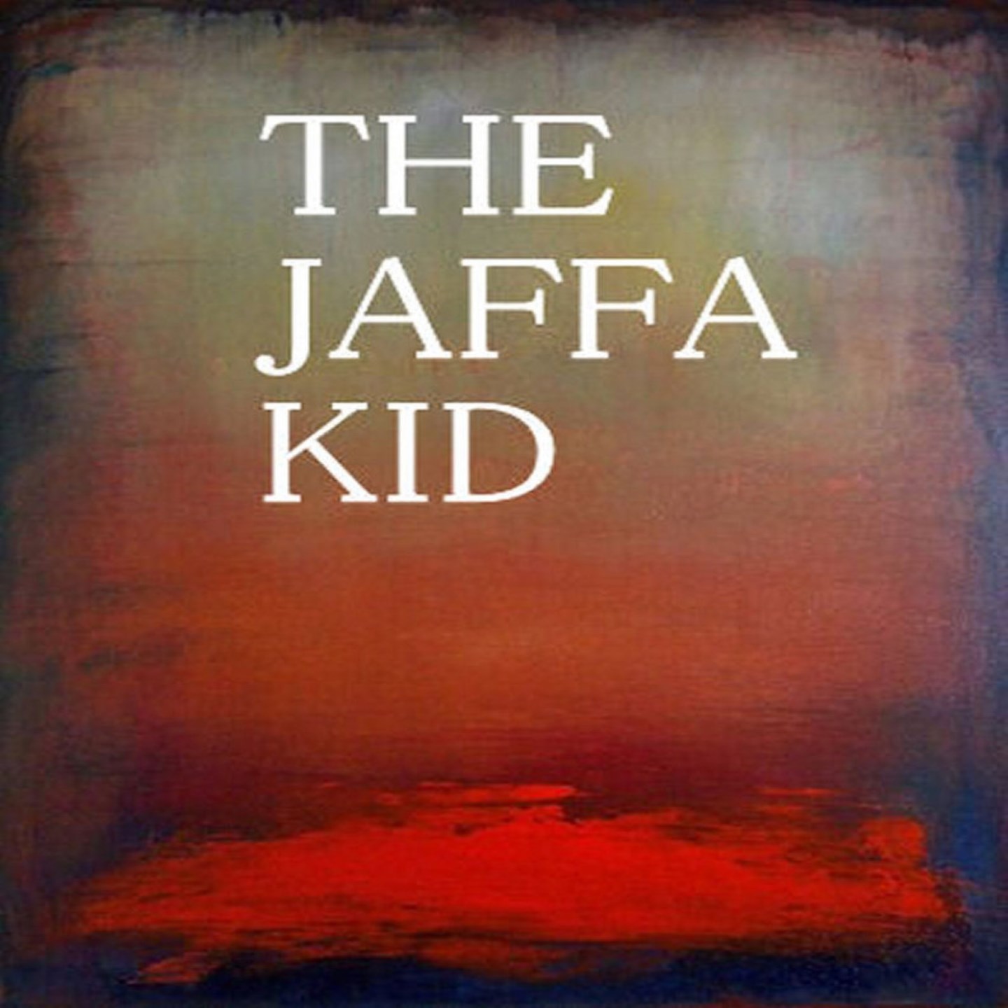 The Jaffa Kid · Artist Profile