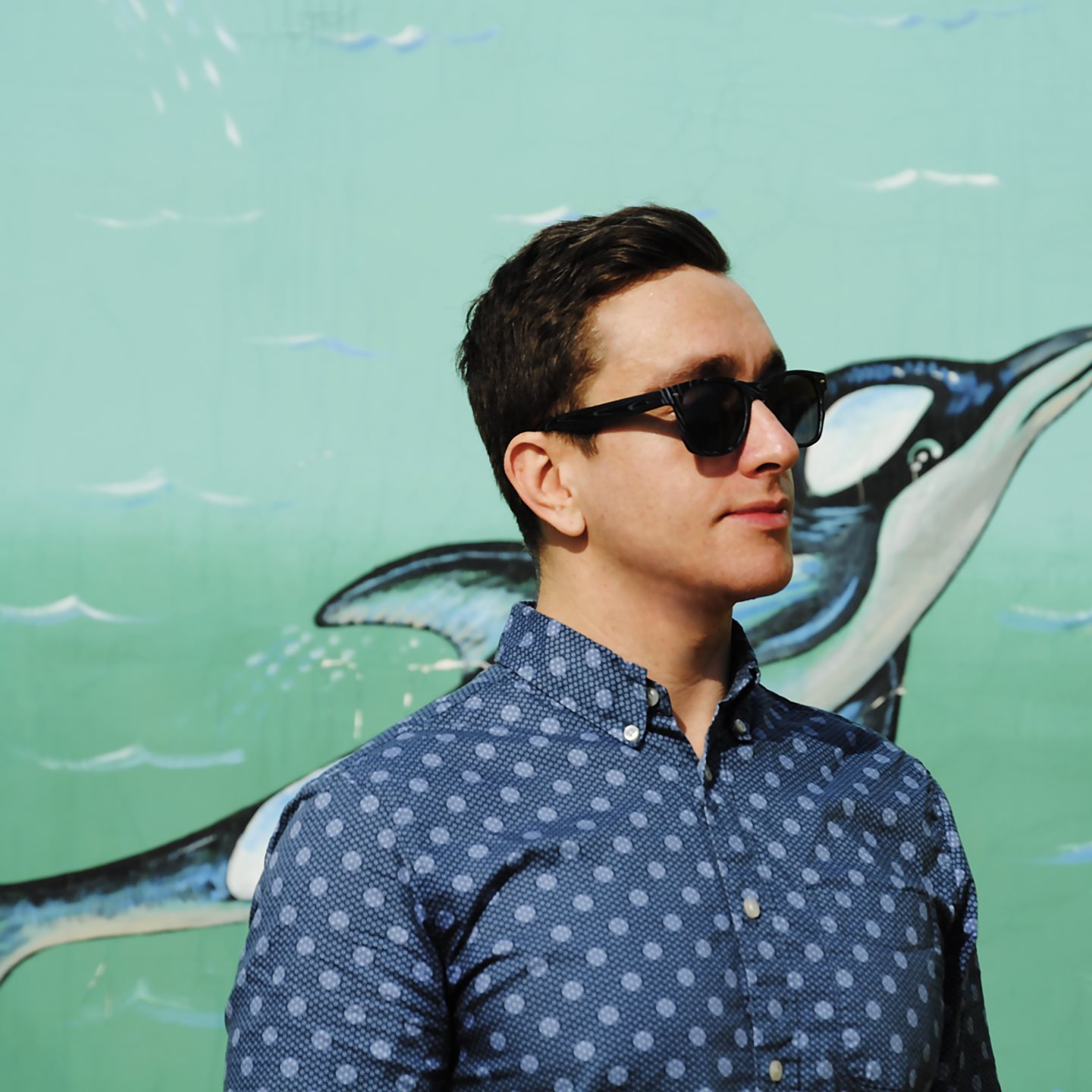 The Kid Inside · Artist Profile