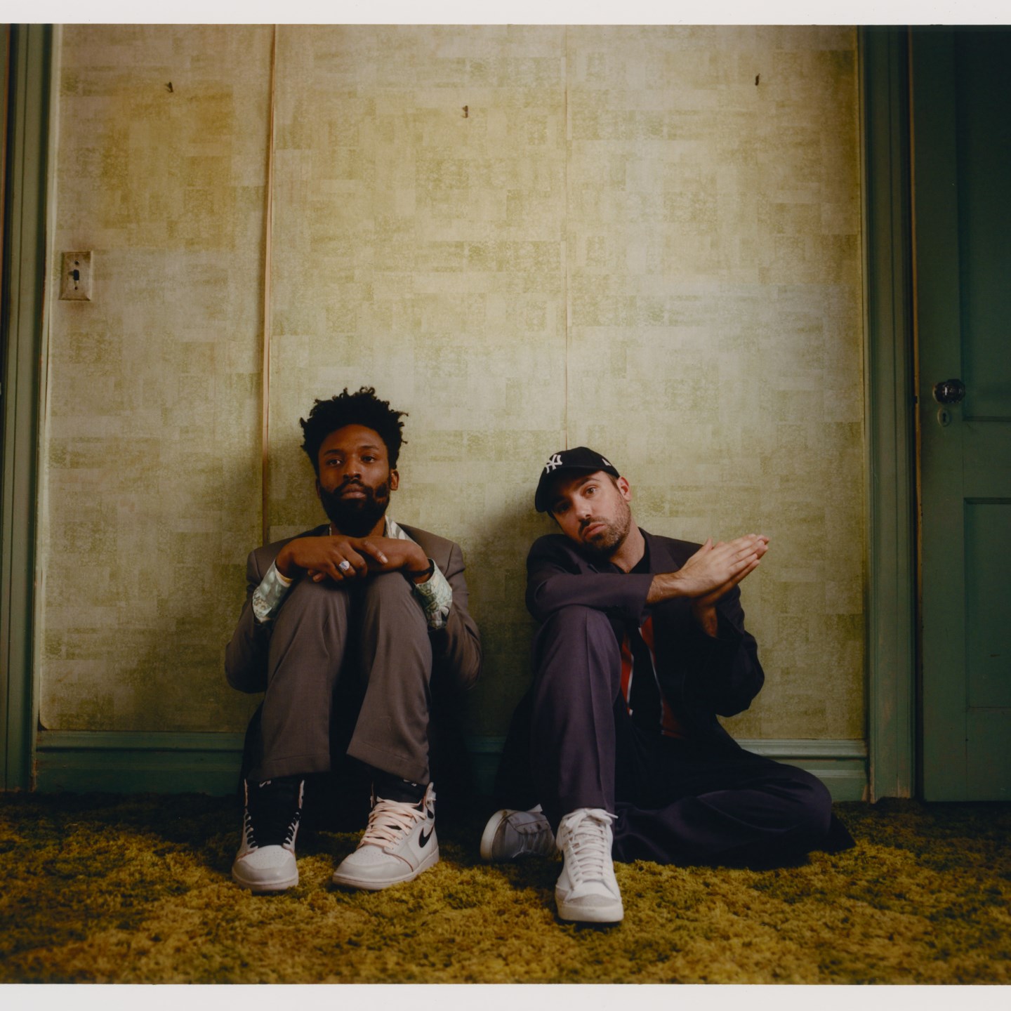 The Knocks · Biography