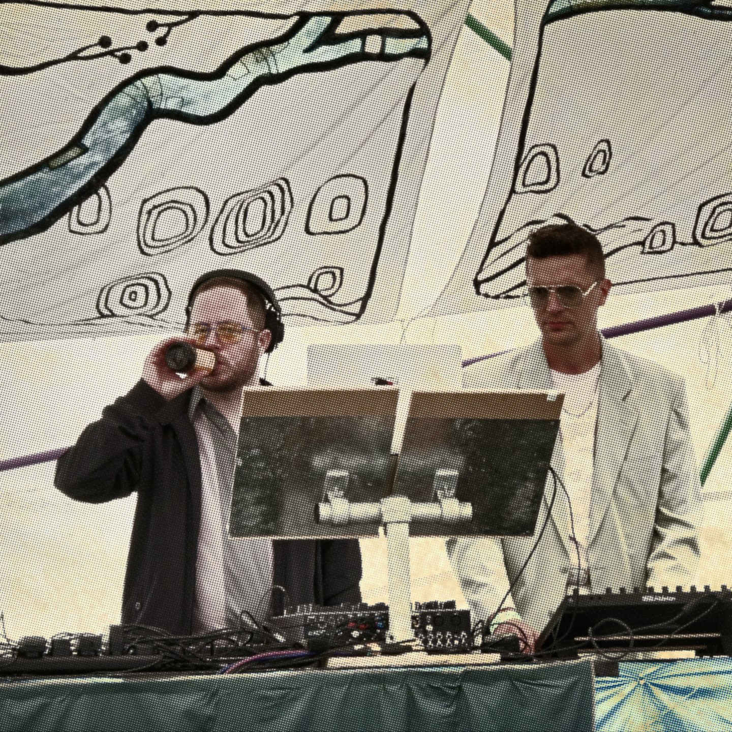 The Land Speed Record Department · Biography