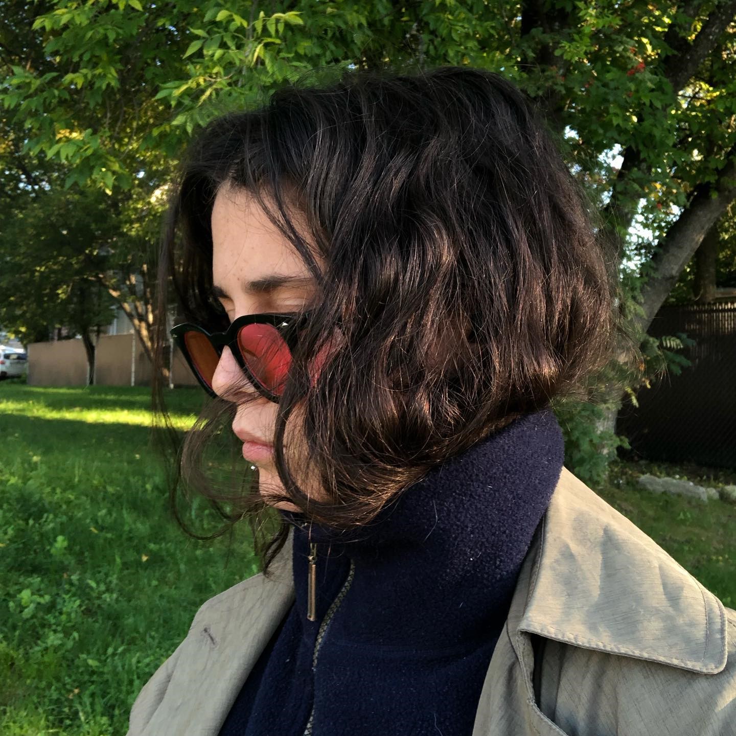 The Lean Angel · Artist Profile