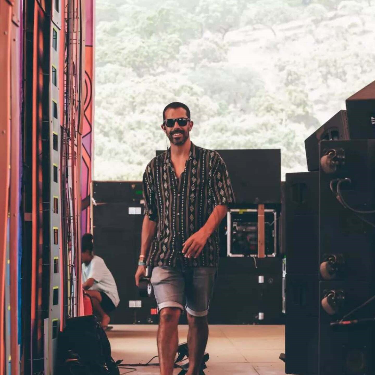 Thelmo · Artist Profile