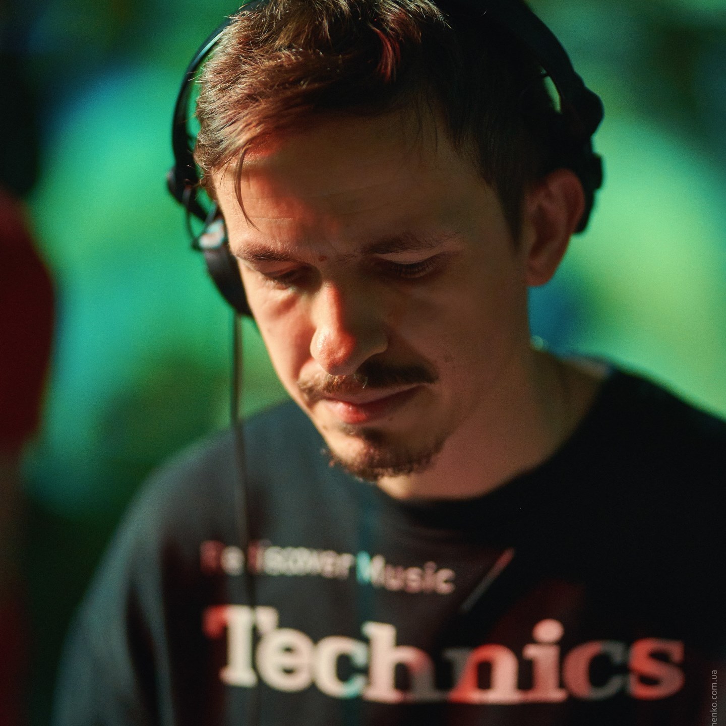 THE LUMB · Artist Profile