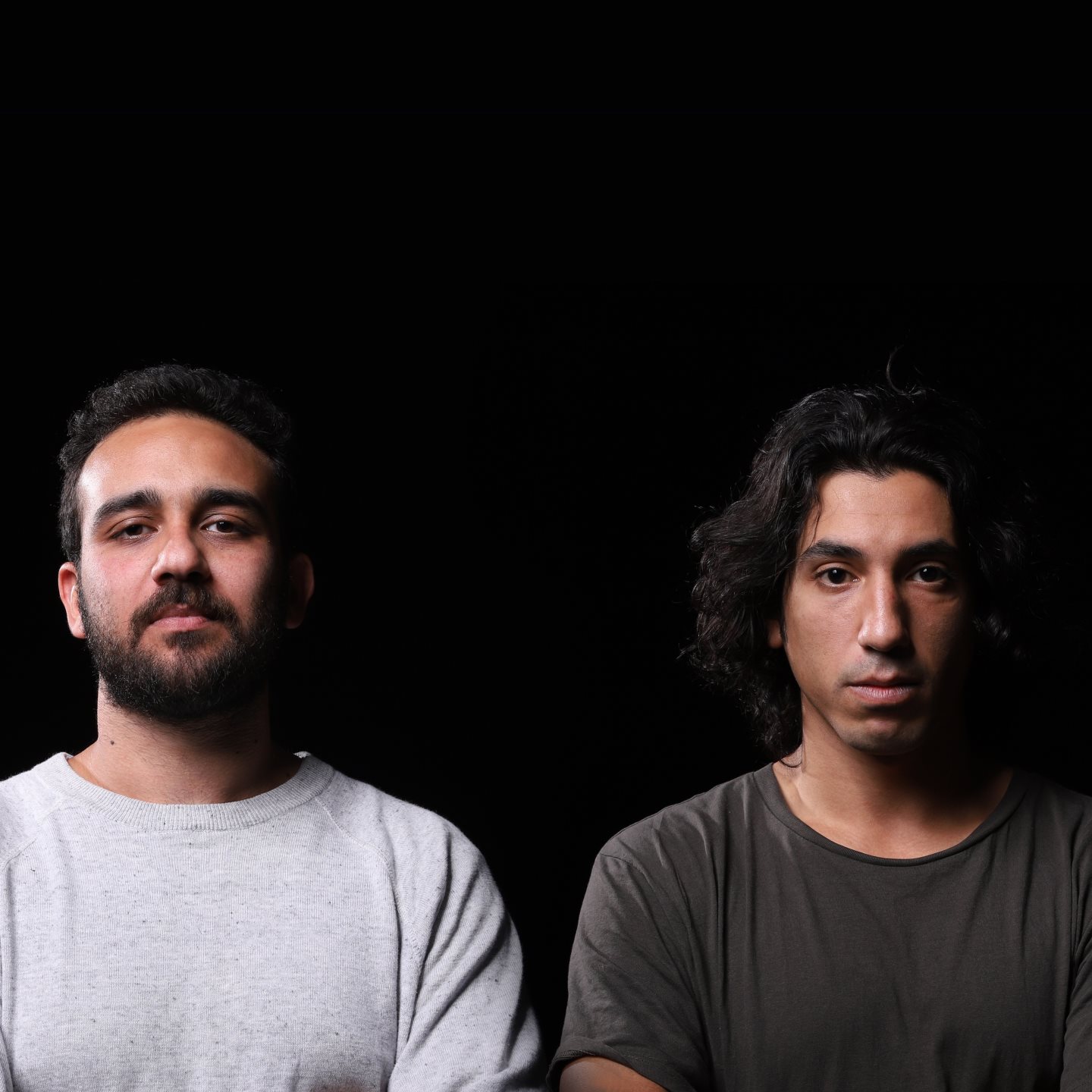 The Meteors Project · Artist Profile