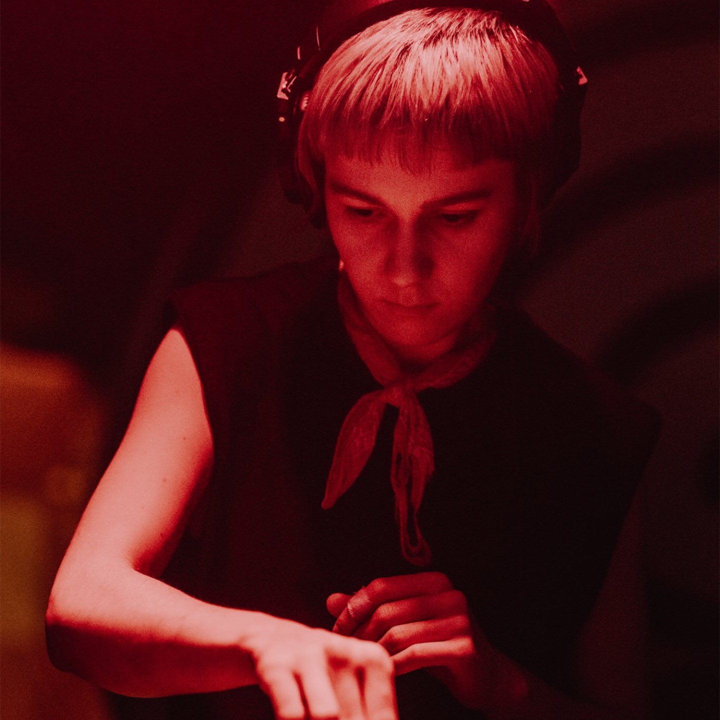 themsel in distress · Artist Profile