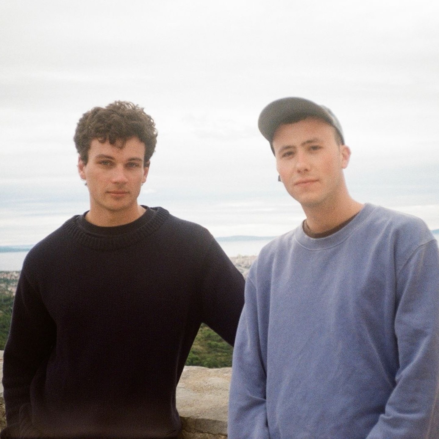 The Oblong · Artist Profile