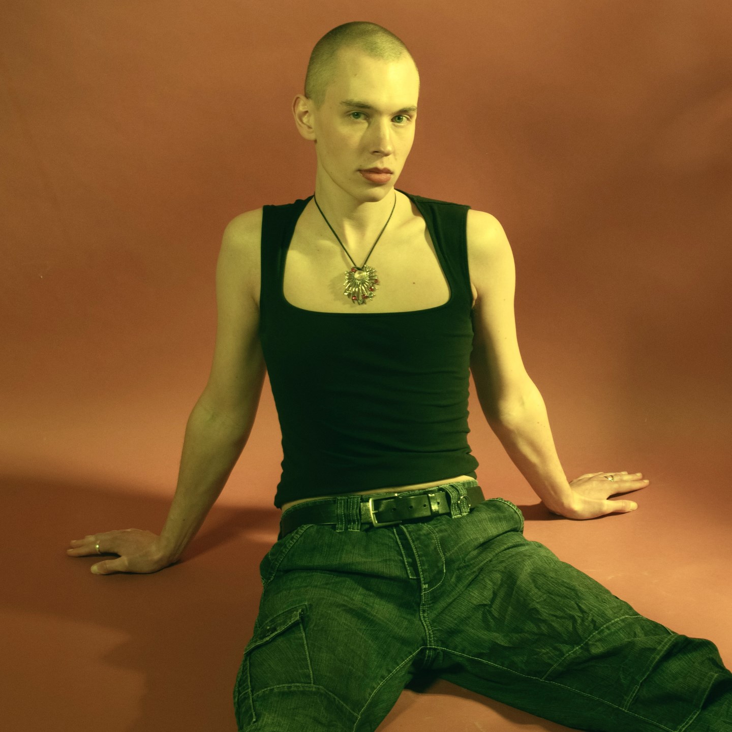 THEO (DE) · Artist Profile