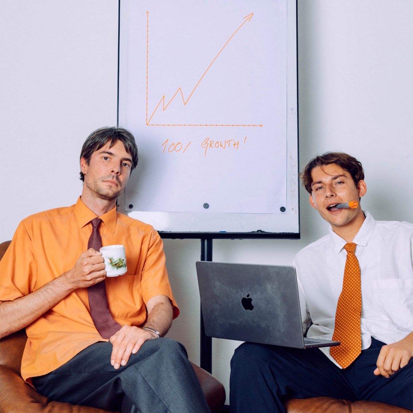 The Office · Artist Profile