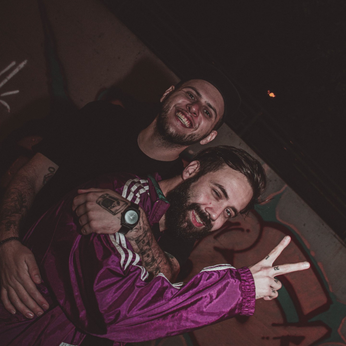 The Other Two · Artist Profile