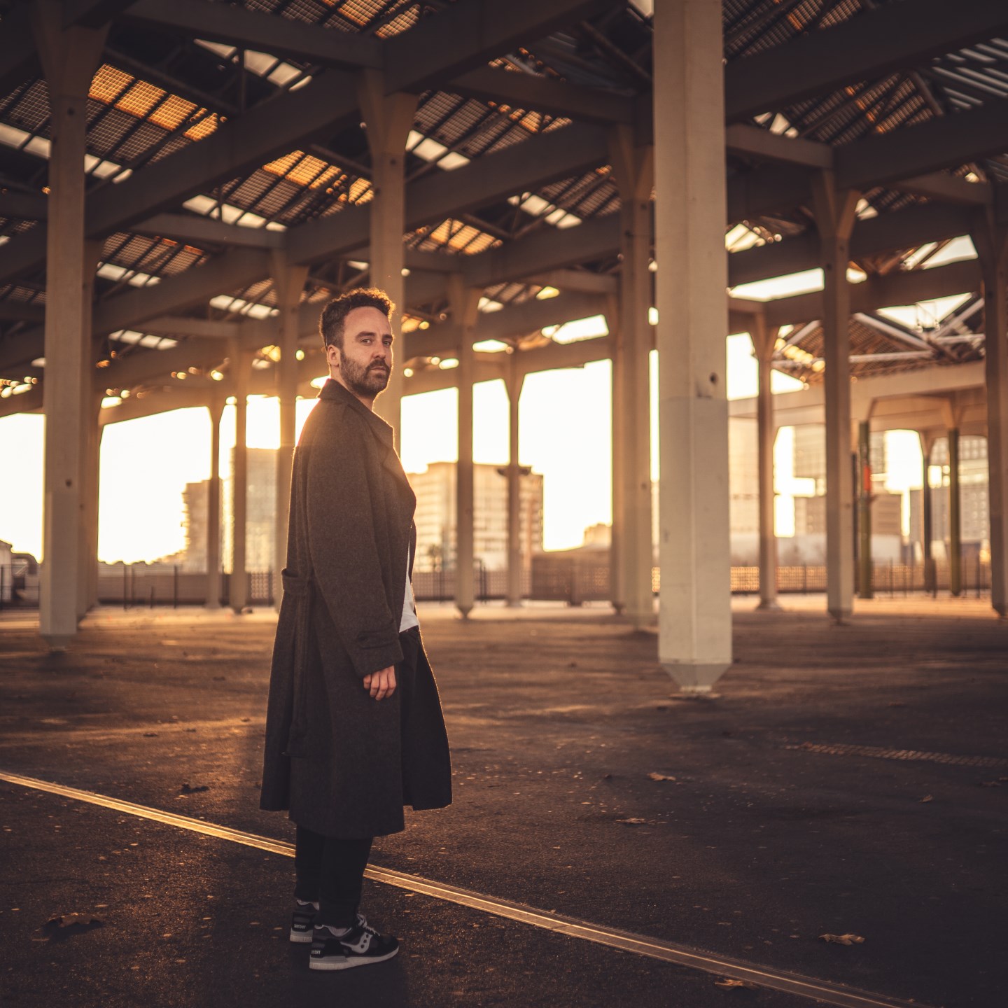 THE OTHER YOU · Artist Profile