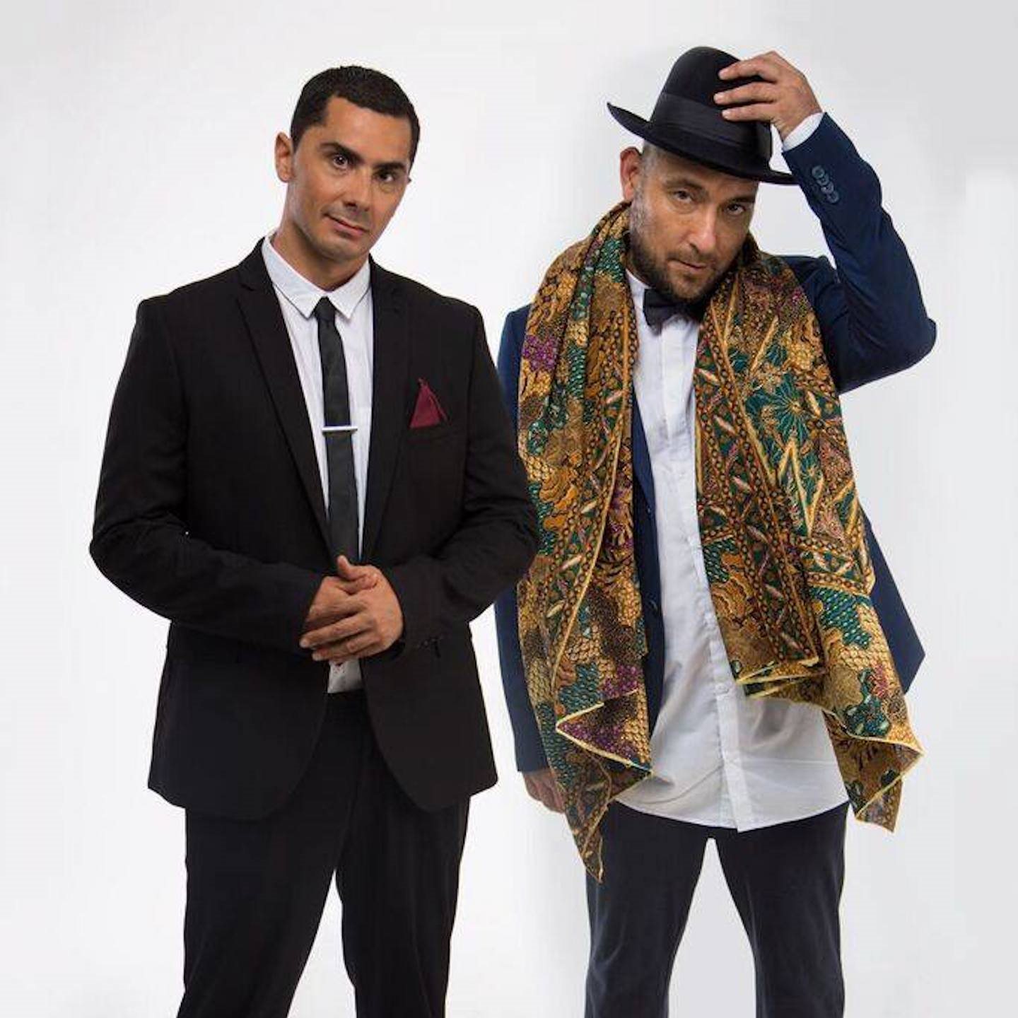 The Partysquad · Artist Profile
