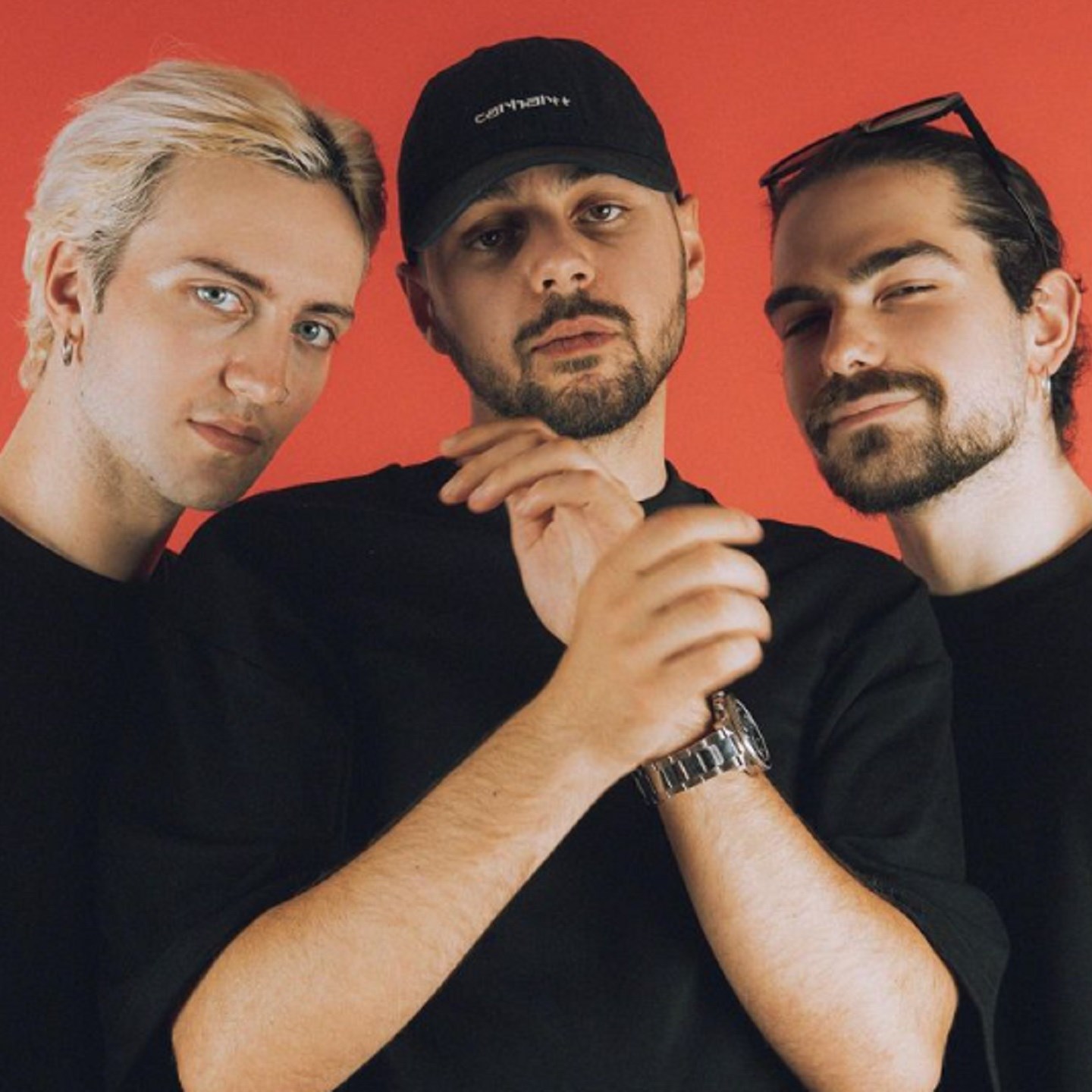 The Pizzaman Project · Artist Profile