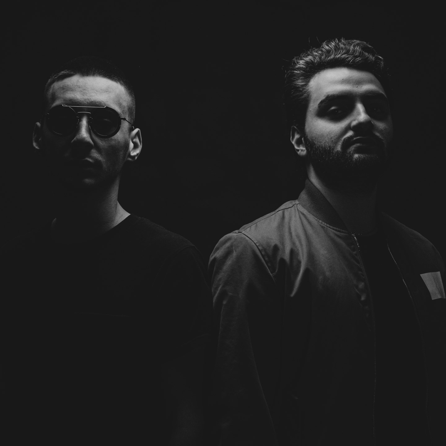 There Was No Time Artist Profile