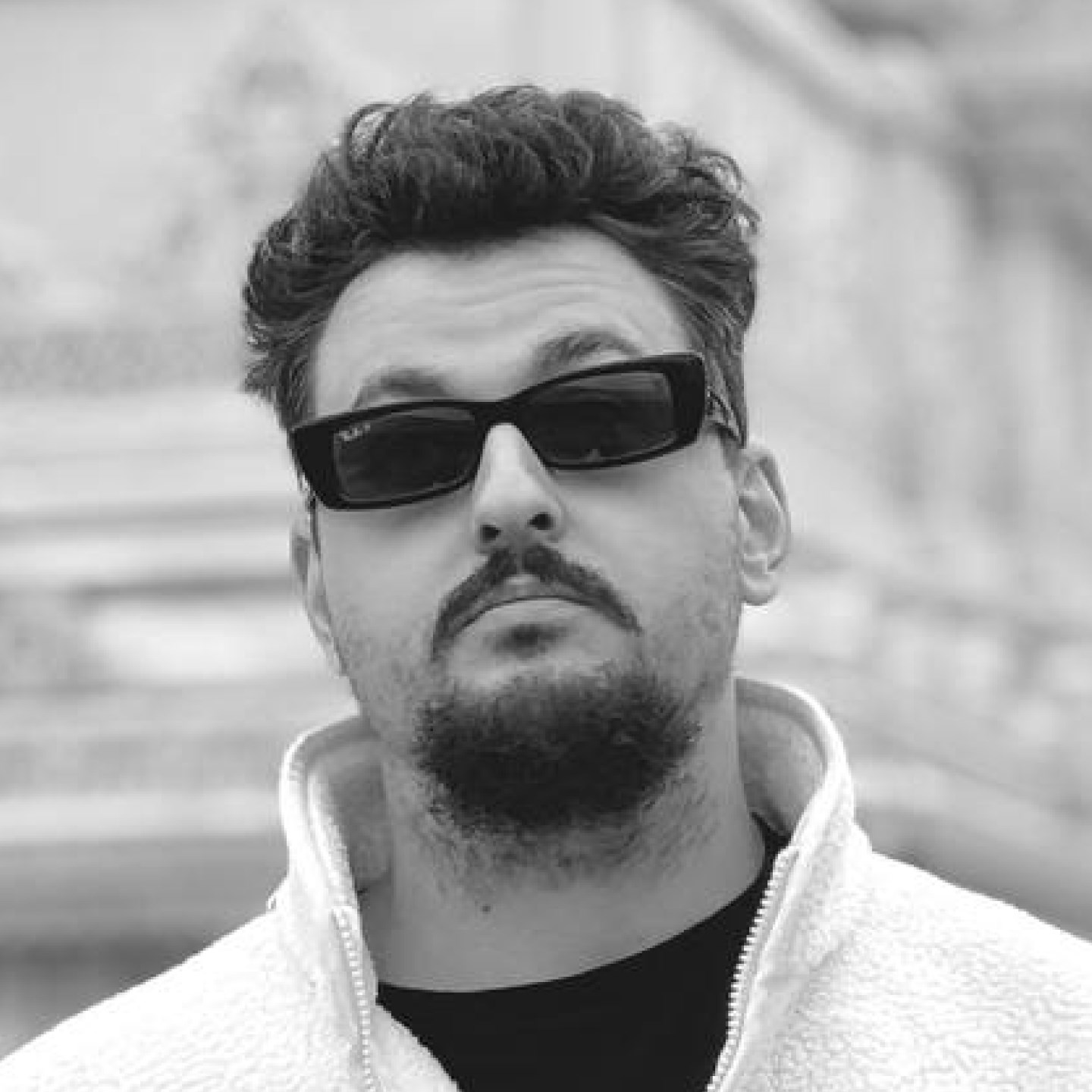 The Rho · Artist Profile