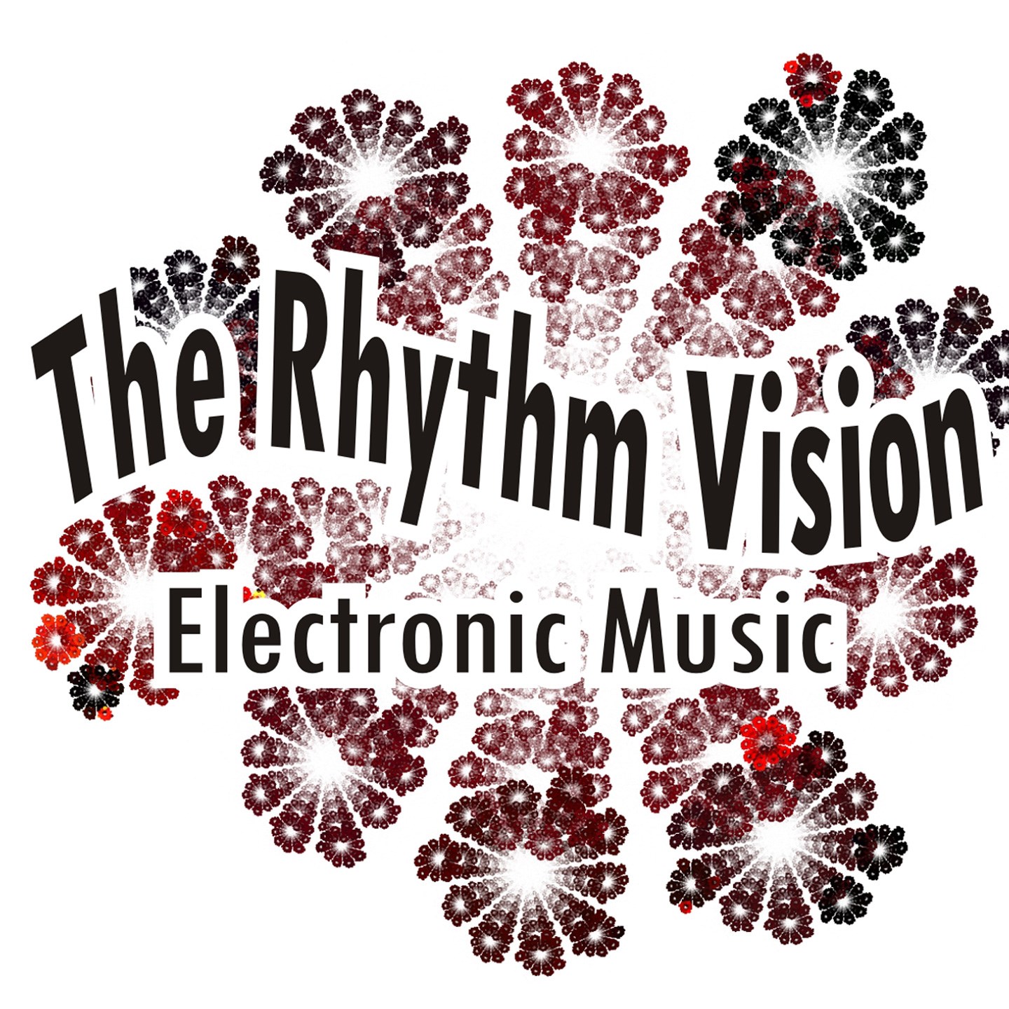 The Rhythm Vision · Artist Profile