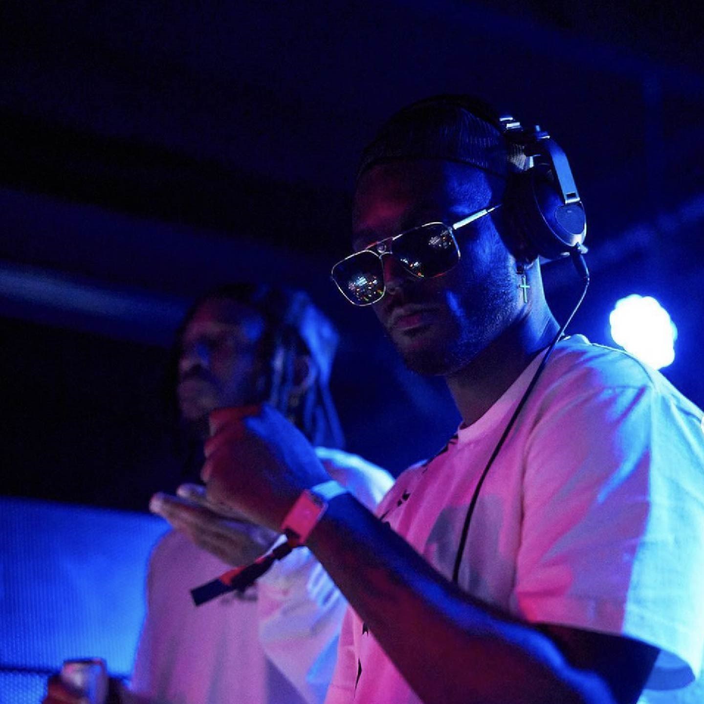 The Saunderson Brothers · Tour Dates & Tickets