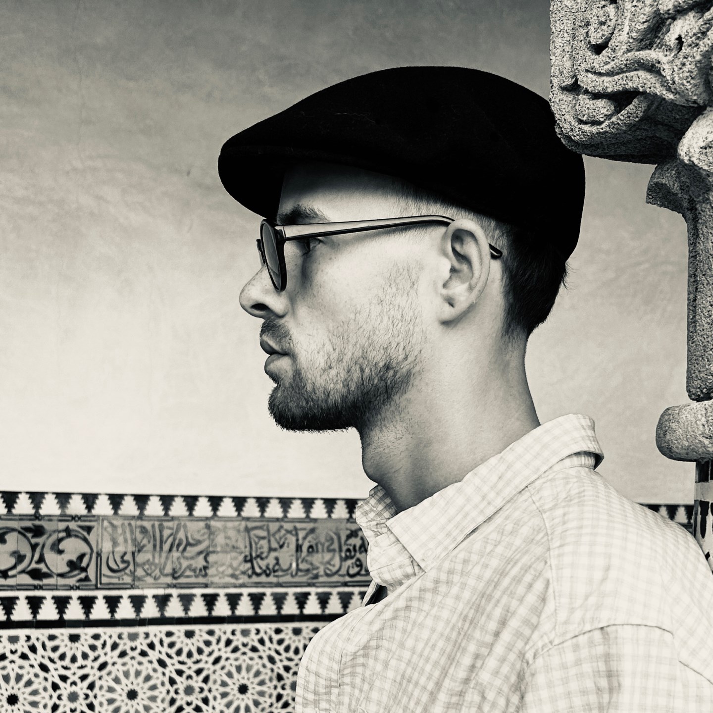 The Sixth Sense · Artist Profile