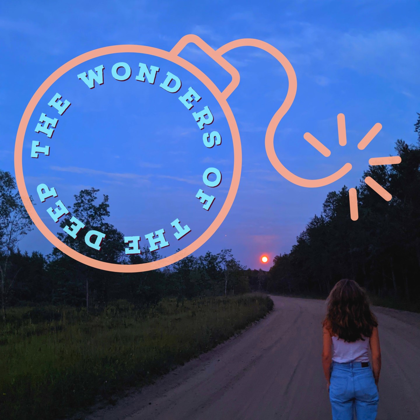 The Wonders of the Deep · Artist Profile