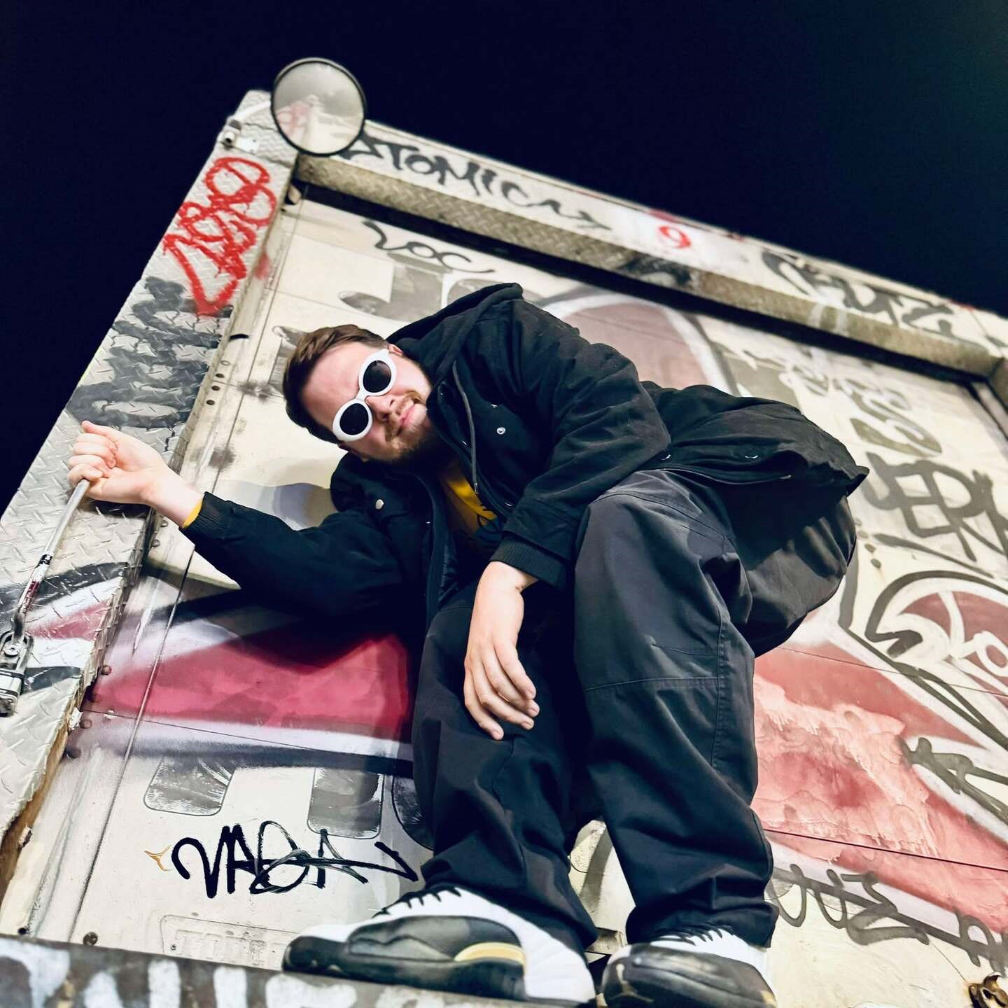 Thiccboi Drewski · Artist Profile