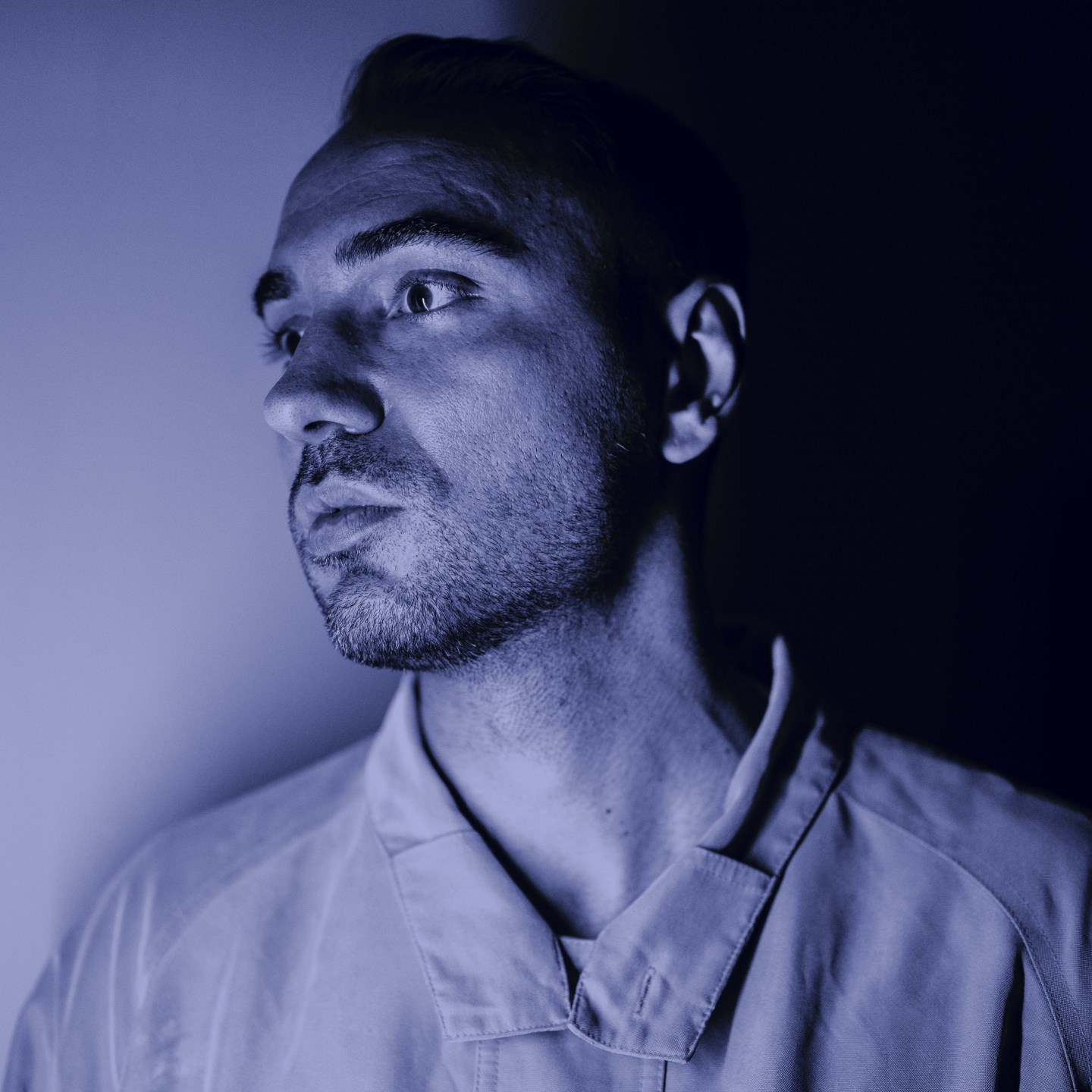 Think Aloud · Artist Profile