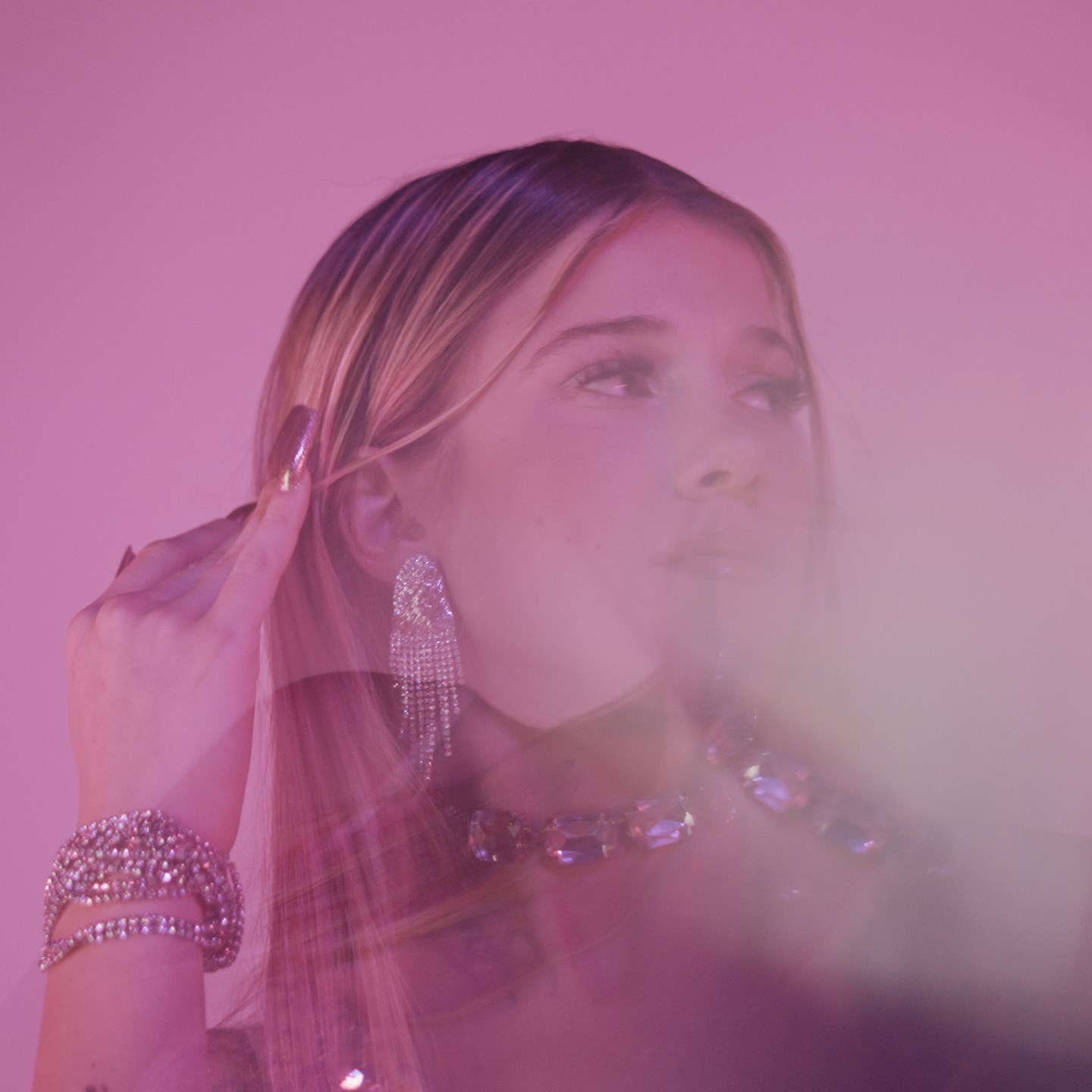 THINKPINK · Artist Profile