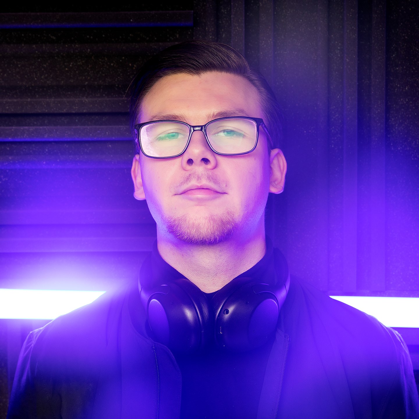 Third Attempt · Artist Profile