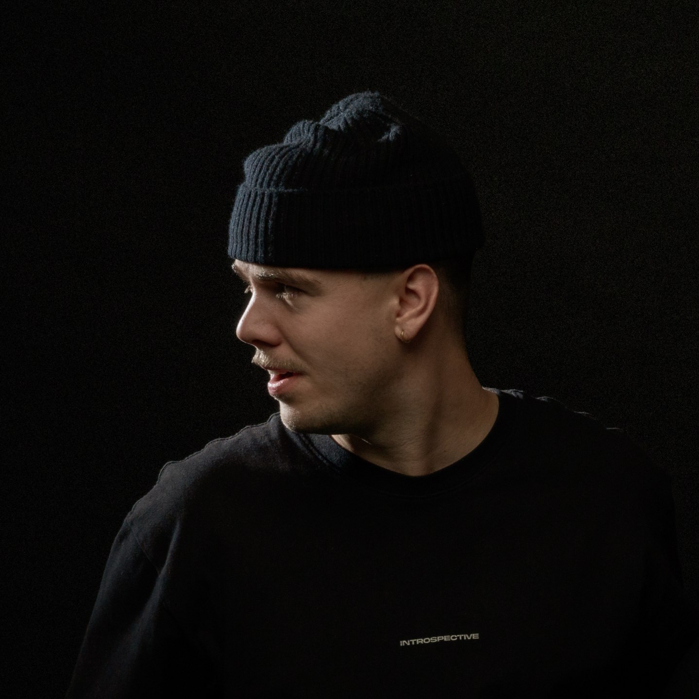 Third Phase · Artist Profile