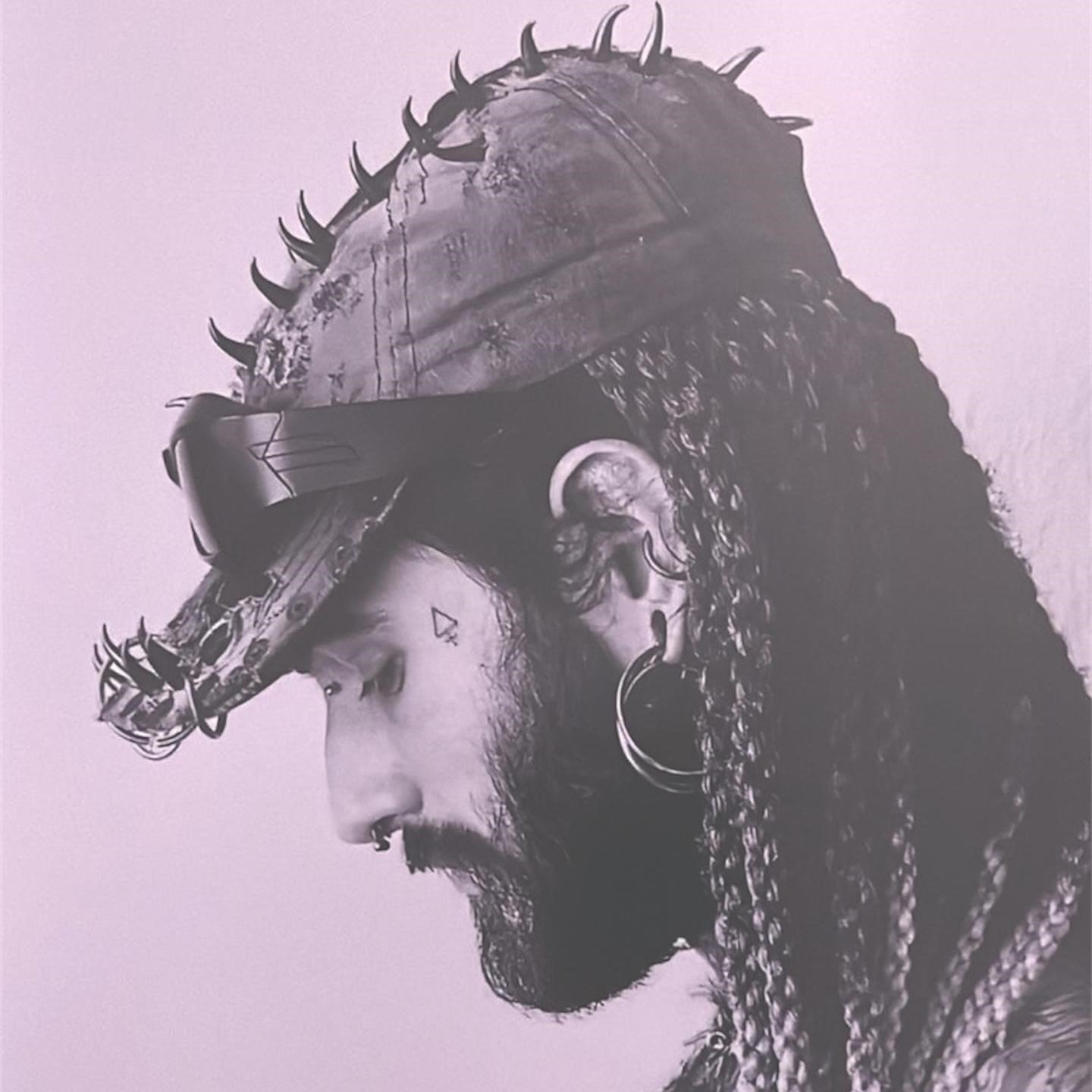 THIRTEEN DOZE · Artist Profile