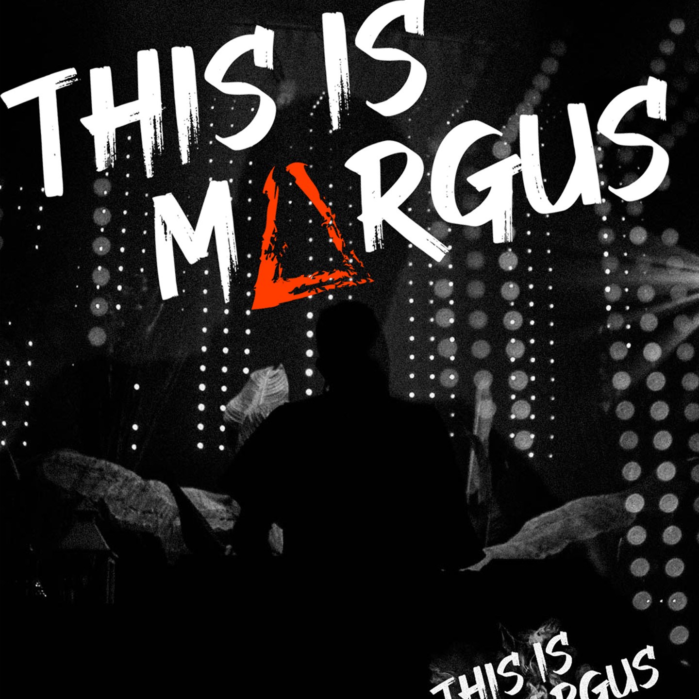 THIS.IS.MARGUS · Artist Profile