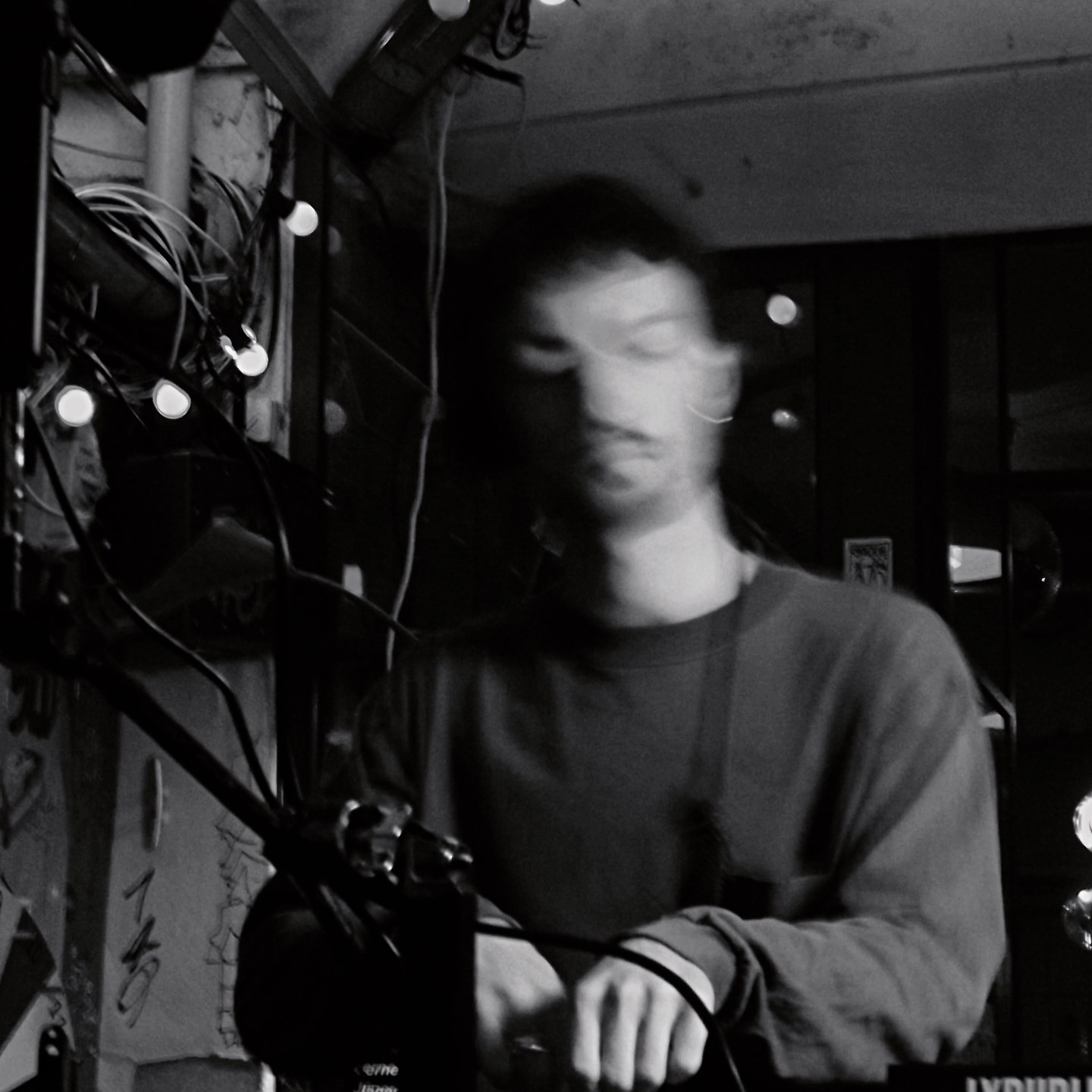 Thodén · Artist Profile