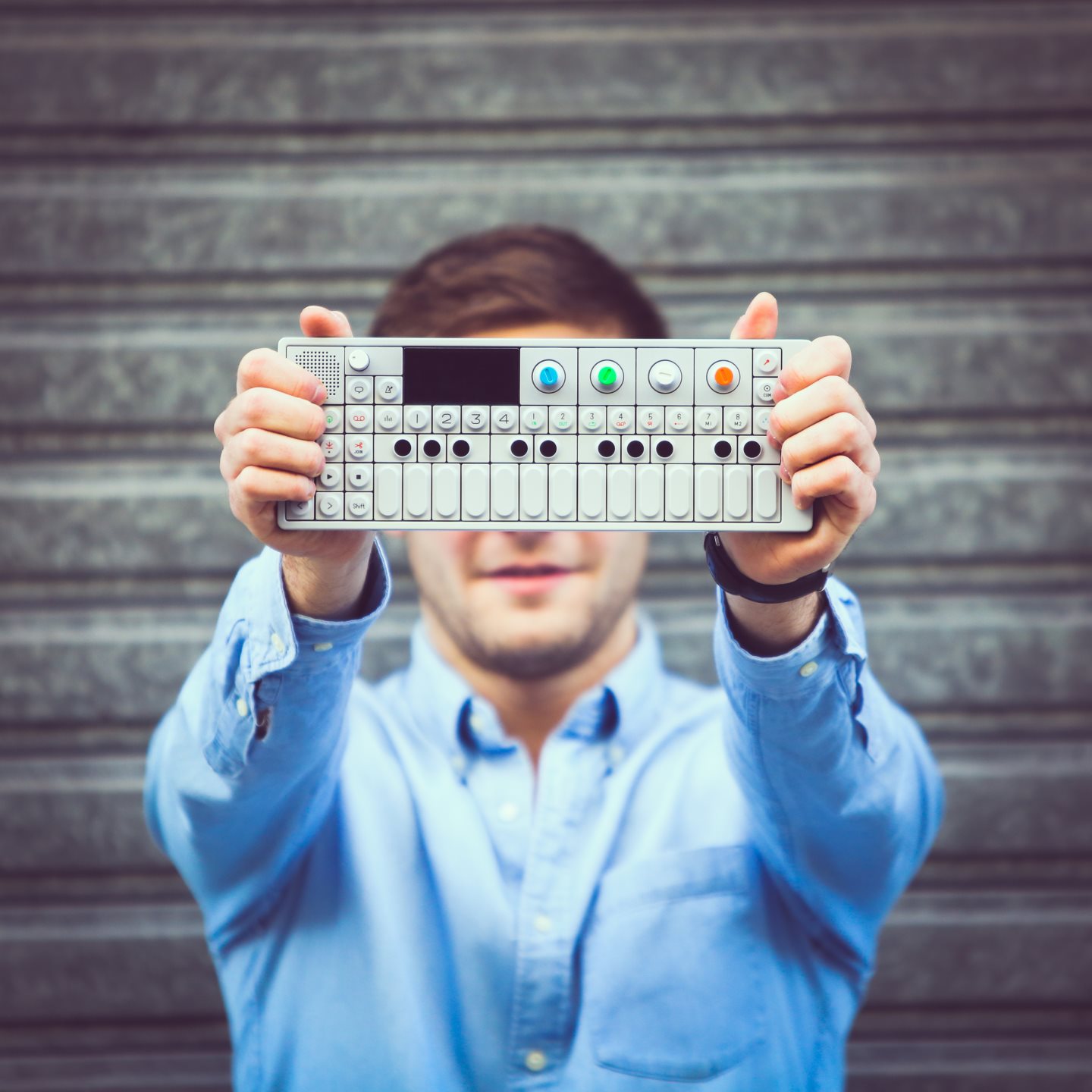 Thoj · Artist Profile