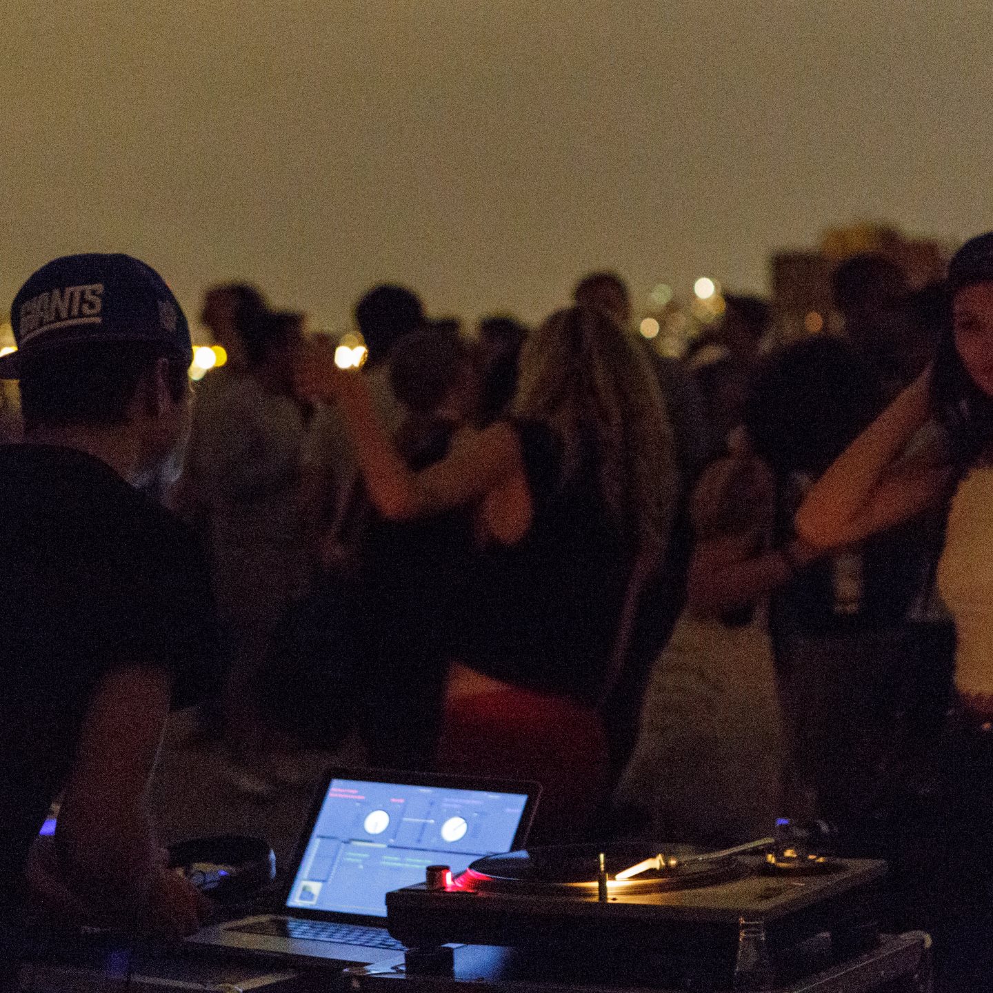 Thomas Delta · Artist Profile