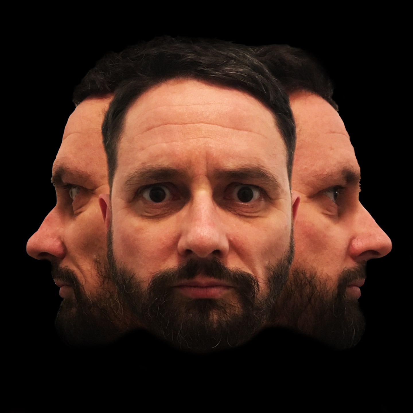 Thomas Haak · Artist Profile