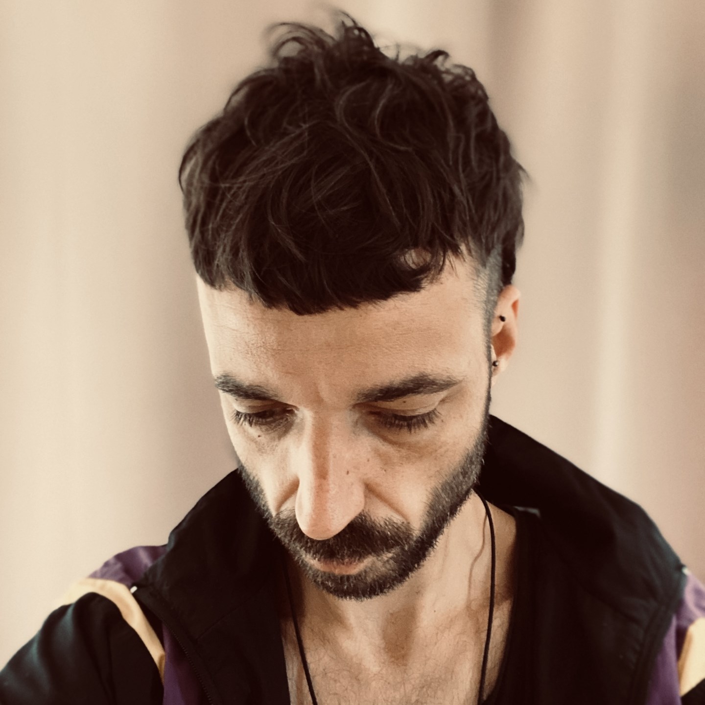 Thomas Koob · Artist Profile