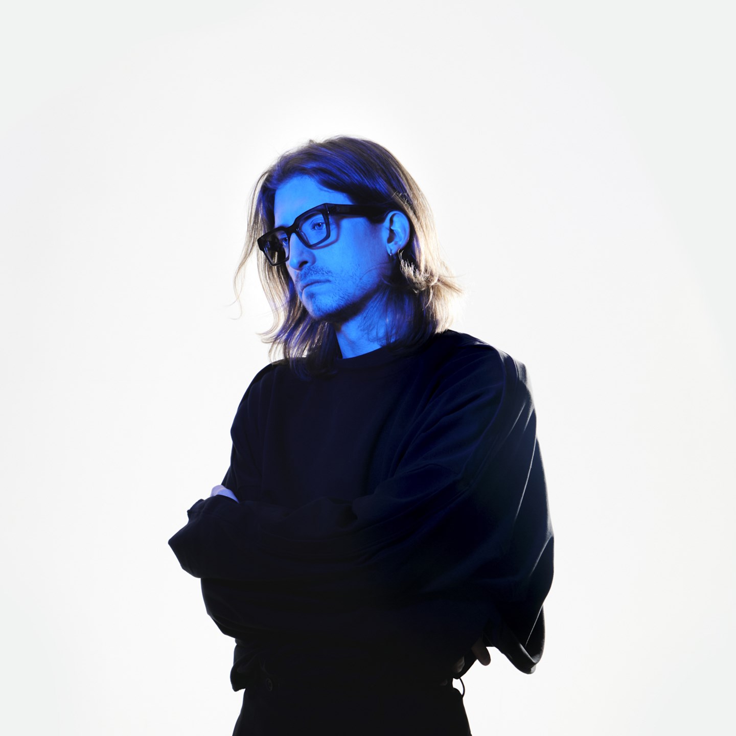 Thomas Ridley · Artist Profile