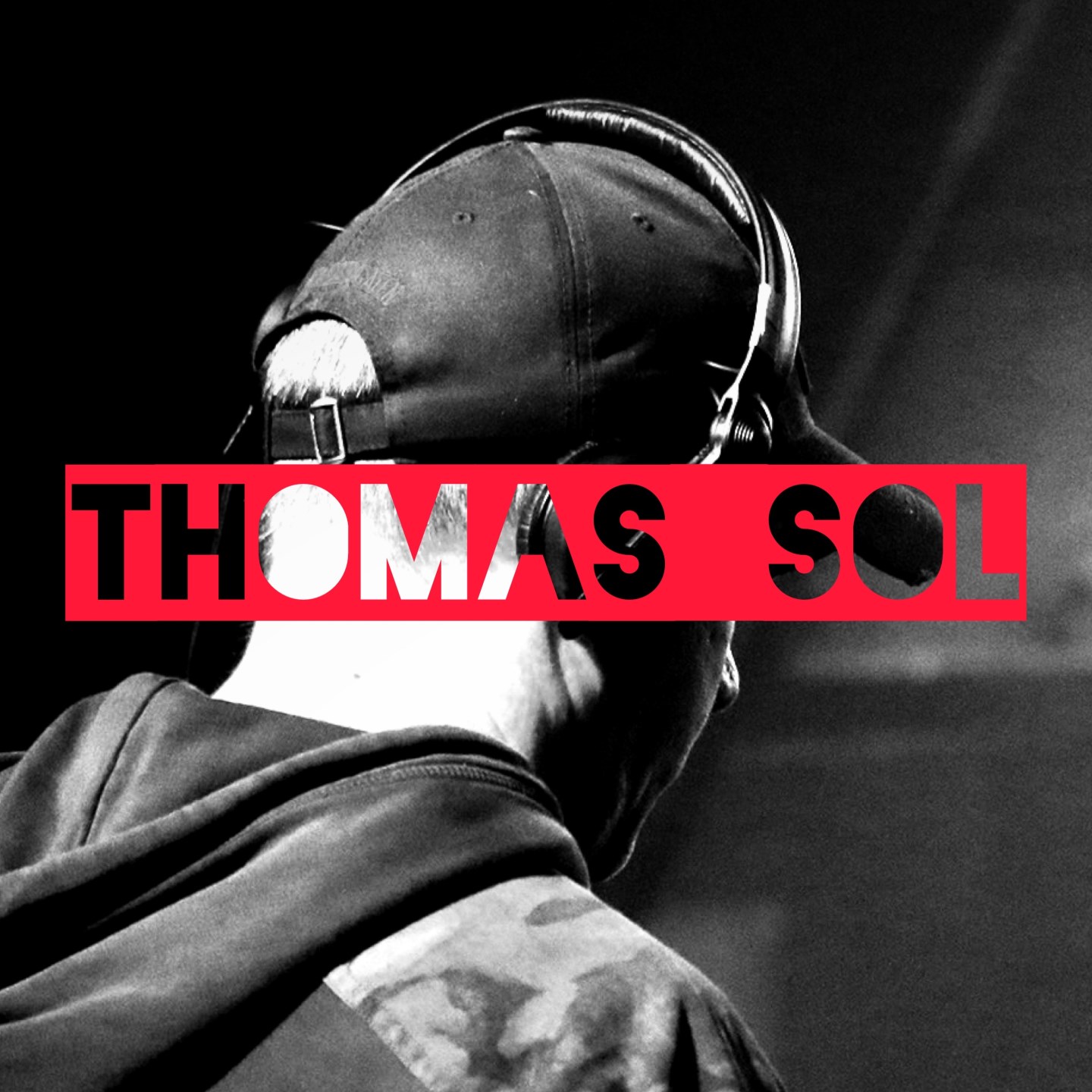 Thomas Sol · Artist Profile