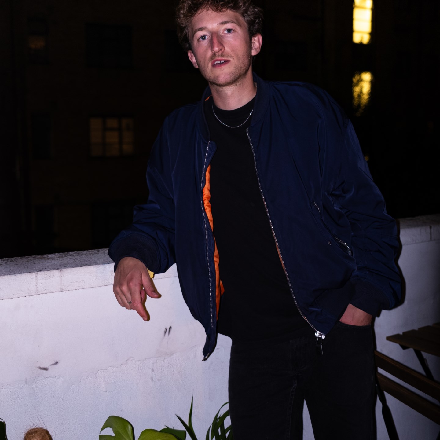Thom Grant · Artist Profile