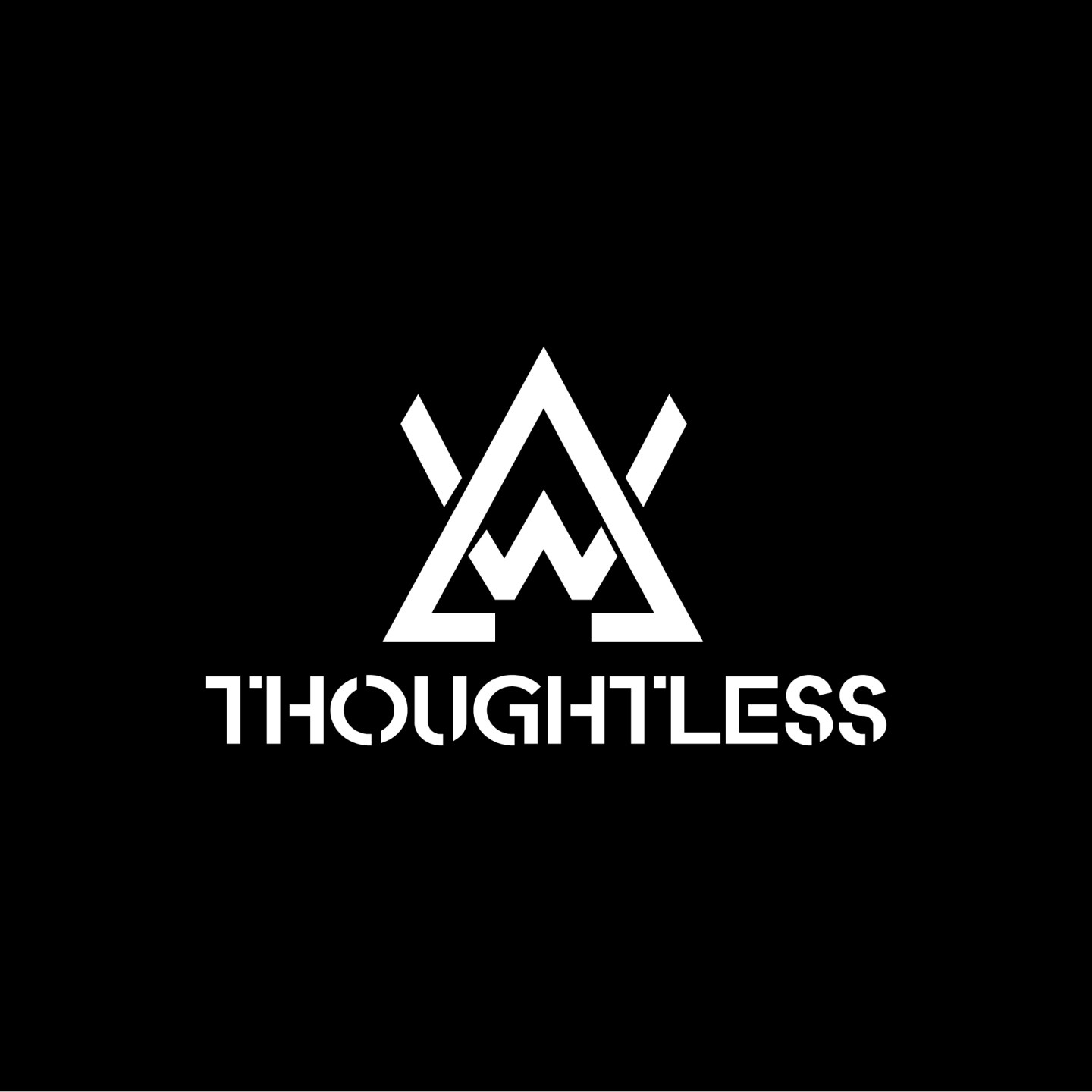 thoughtless · Profil d'artiste