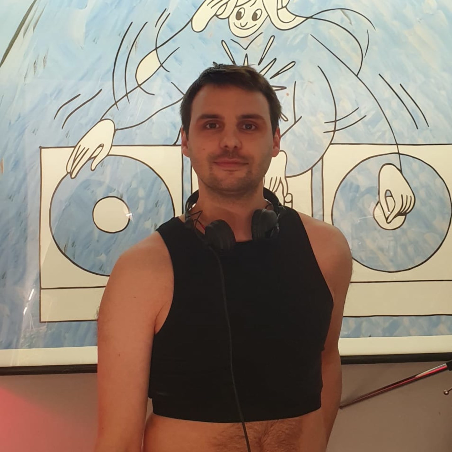 TIBBO · Artist Profile