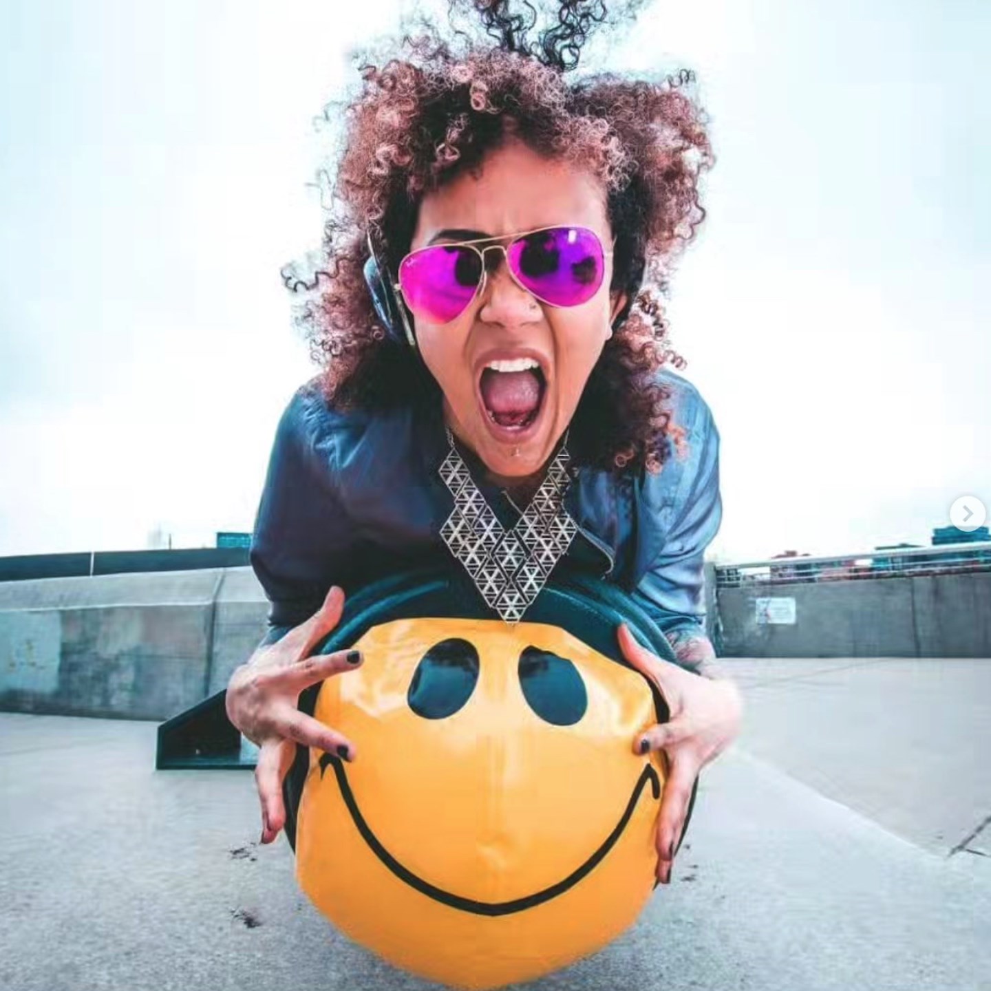 Ticky Ty · Artist Profile