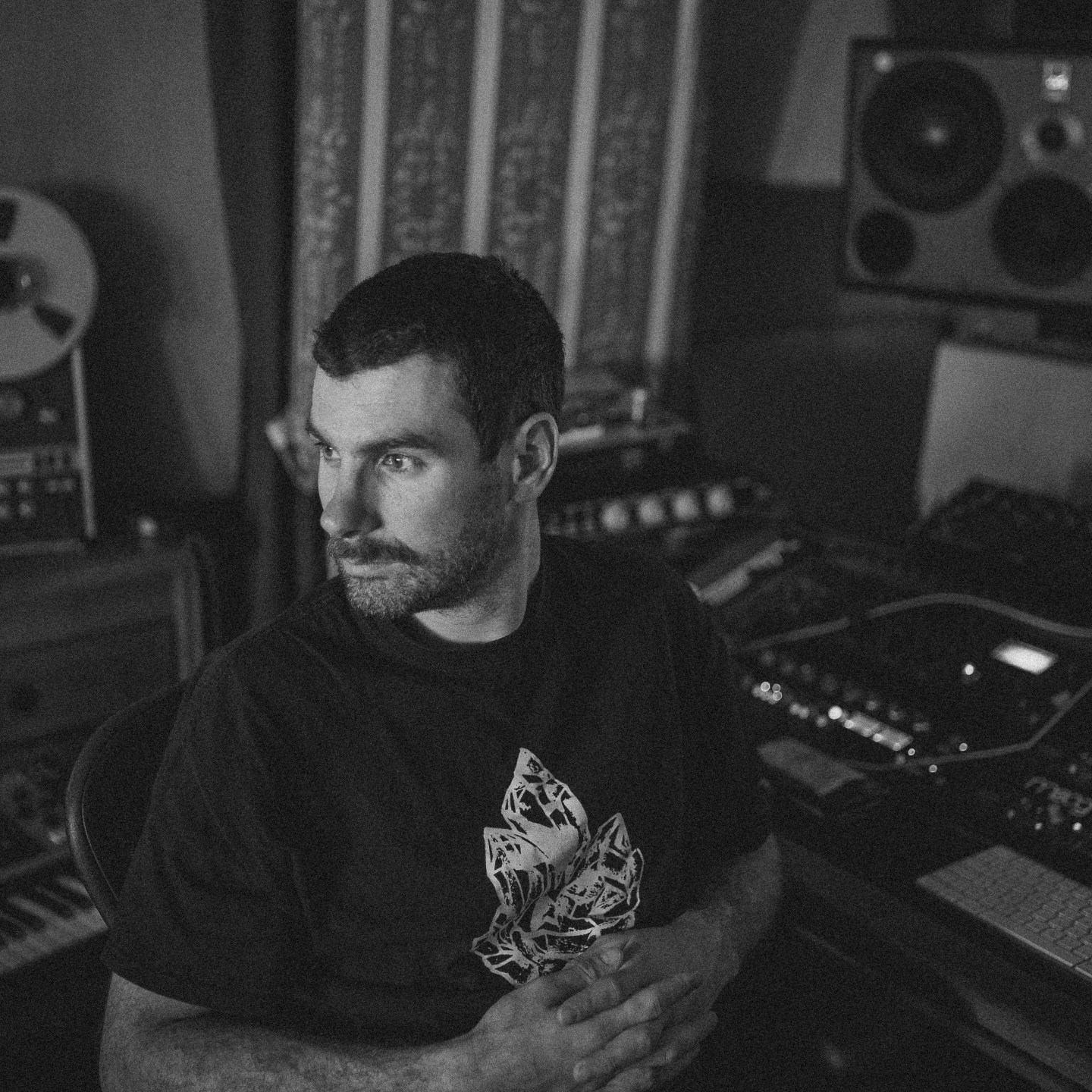 Tijn Driessen · Artist Profile