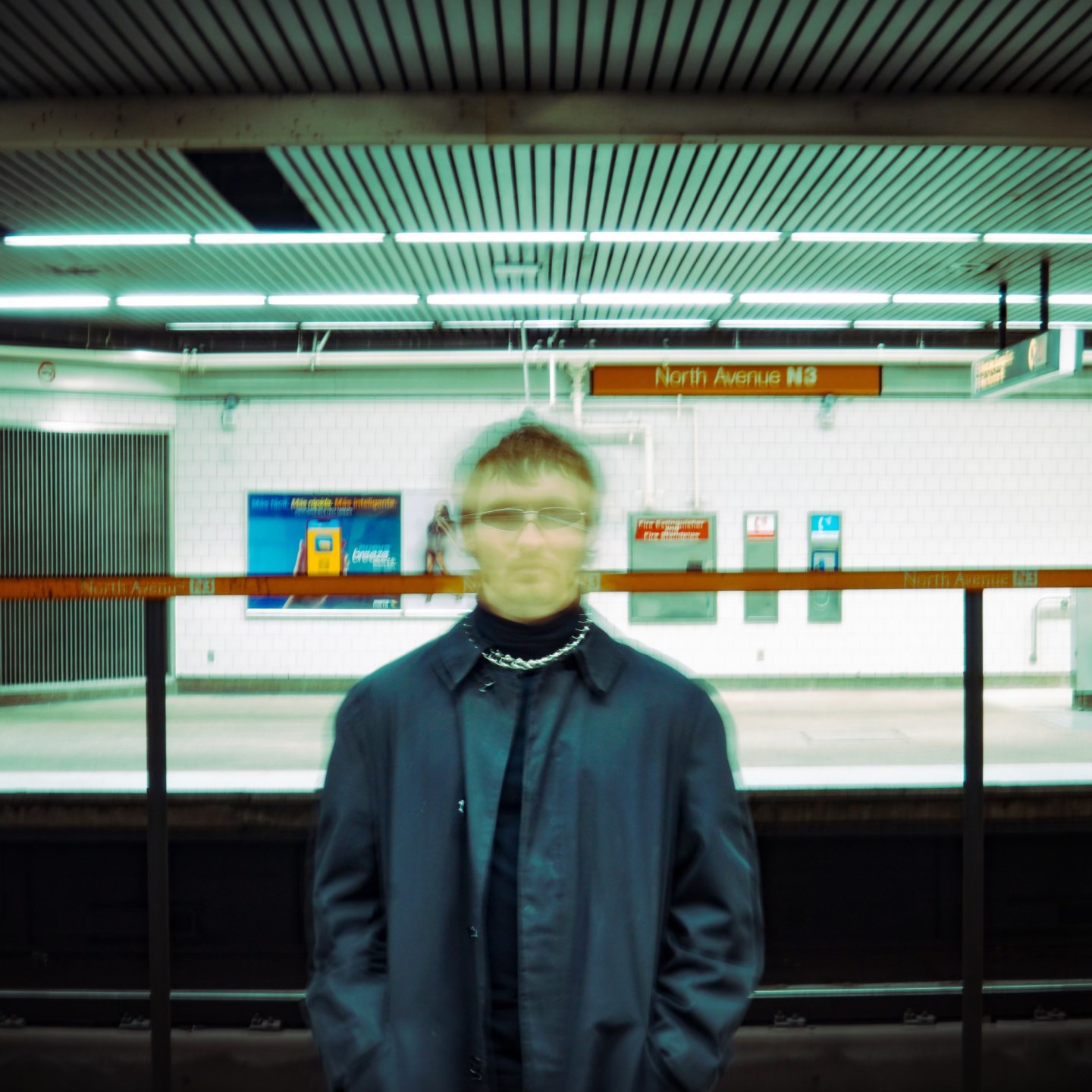 TIKE · Tour Dates & Tickets