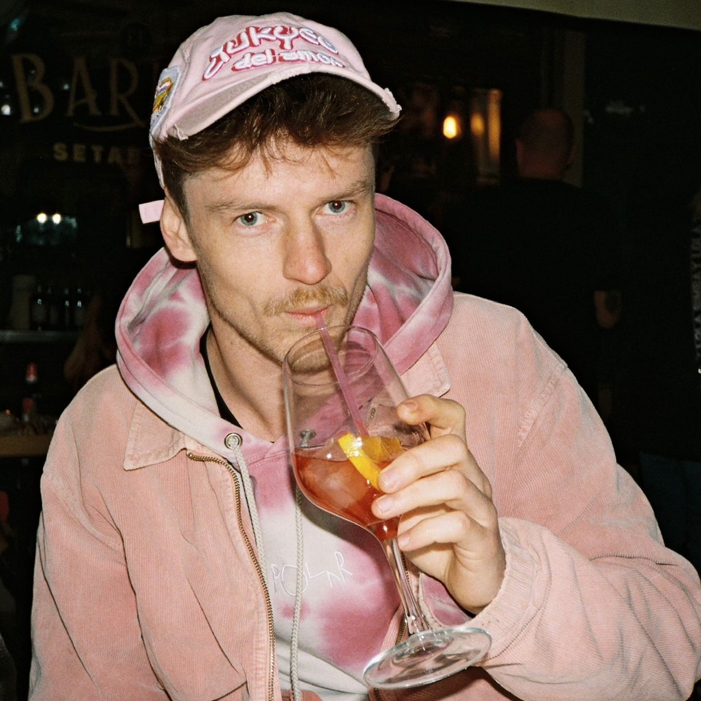 Tim Cross · Artist Profile