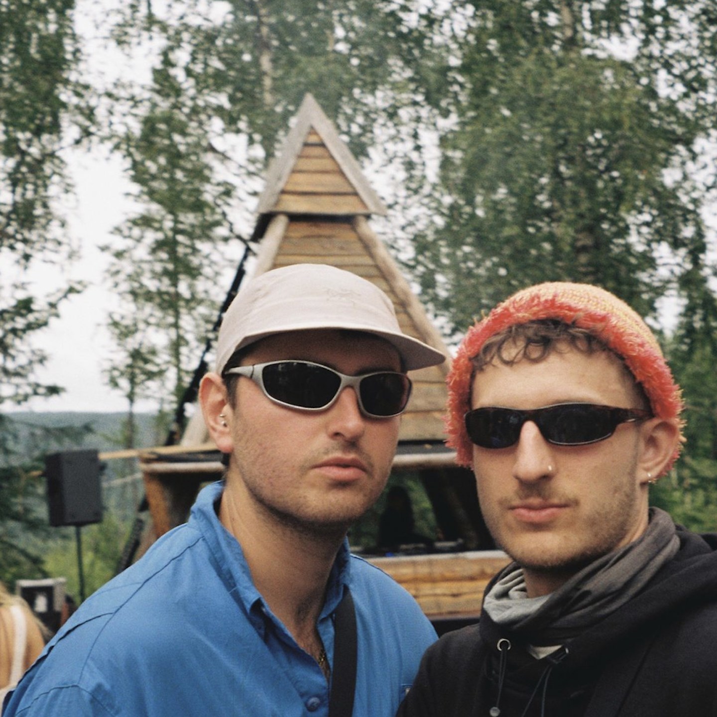 Timesplitters · Artist Profile