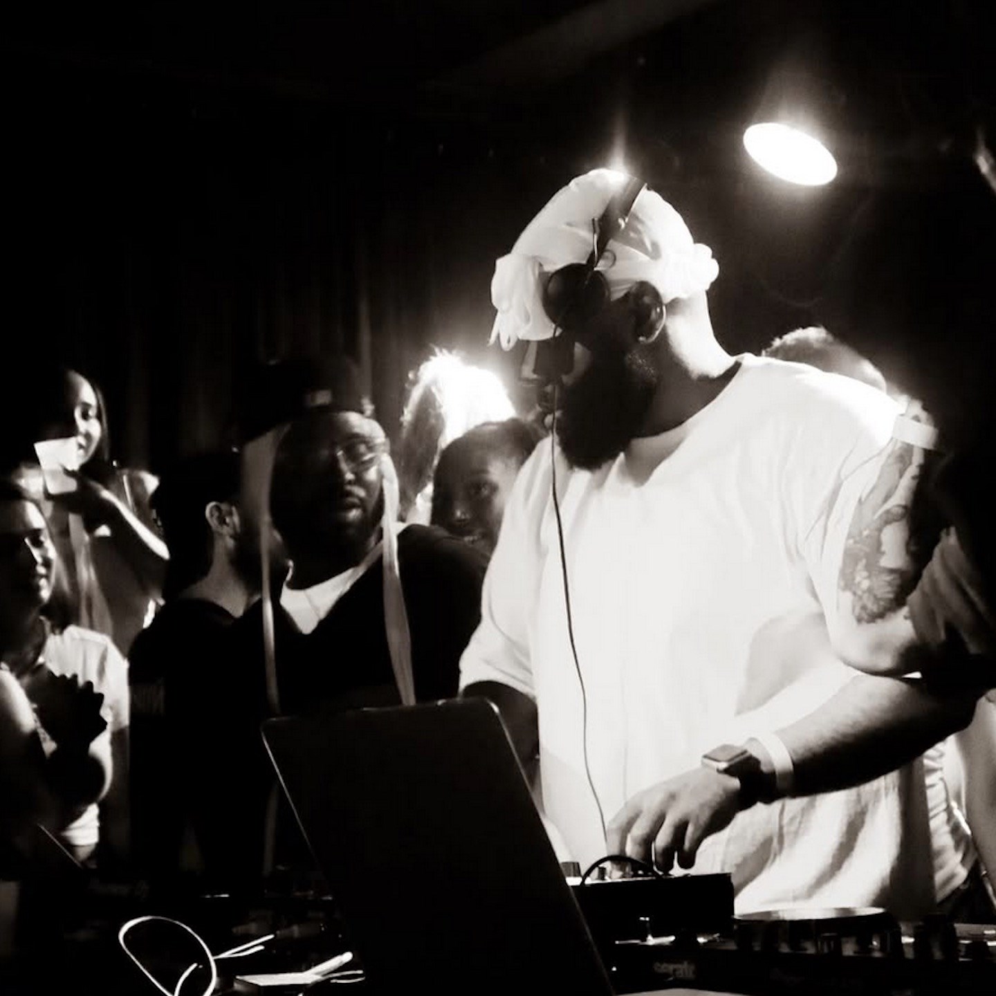 Tim Fields · Artist Profile